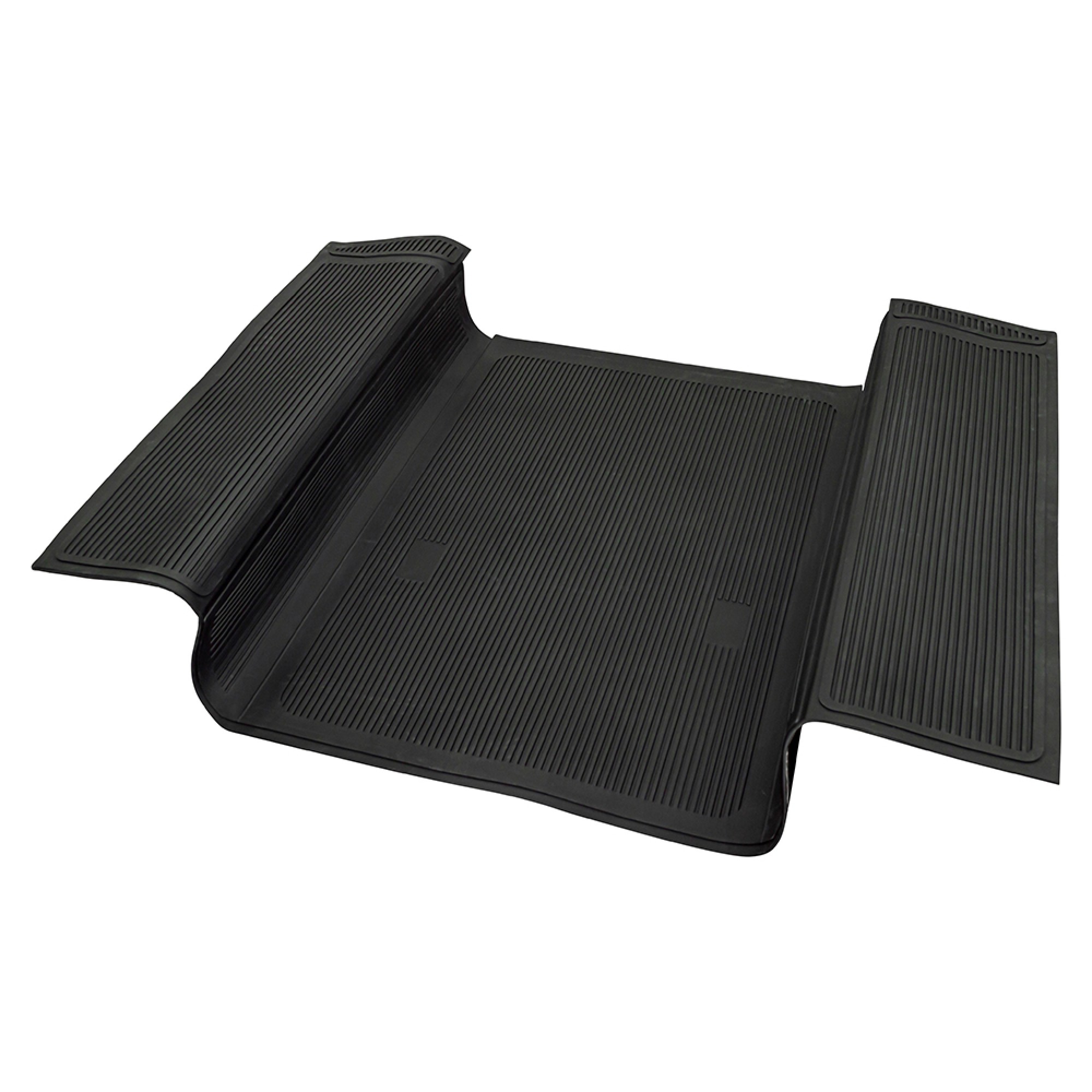 Land Rover Defender Load Liners | John Craddock Ltd