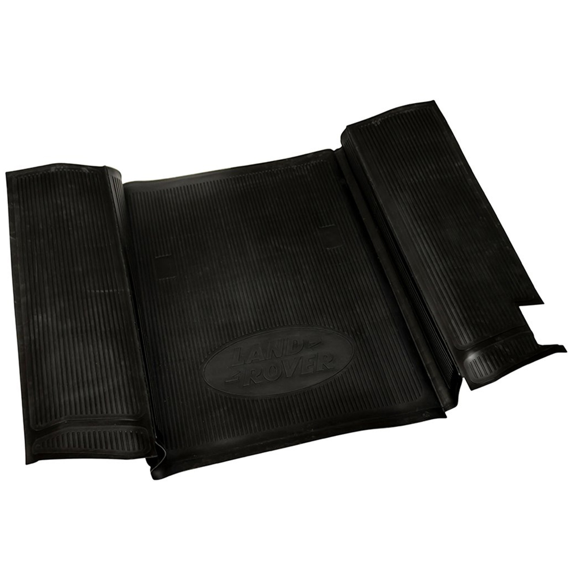 Land Rover Defender Load Liners | John Craddock Ltd