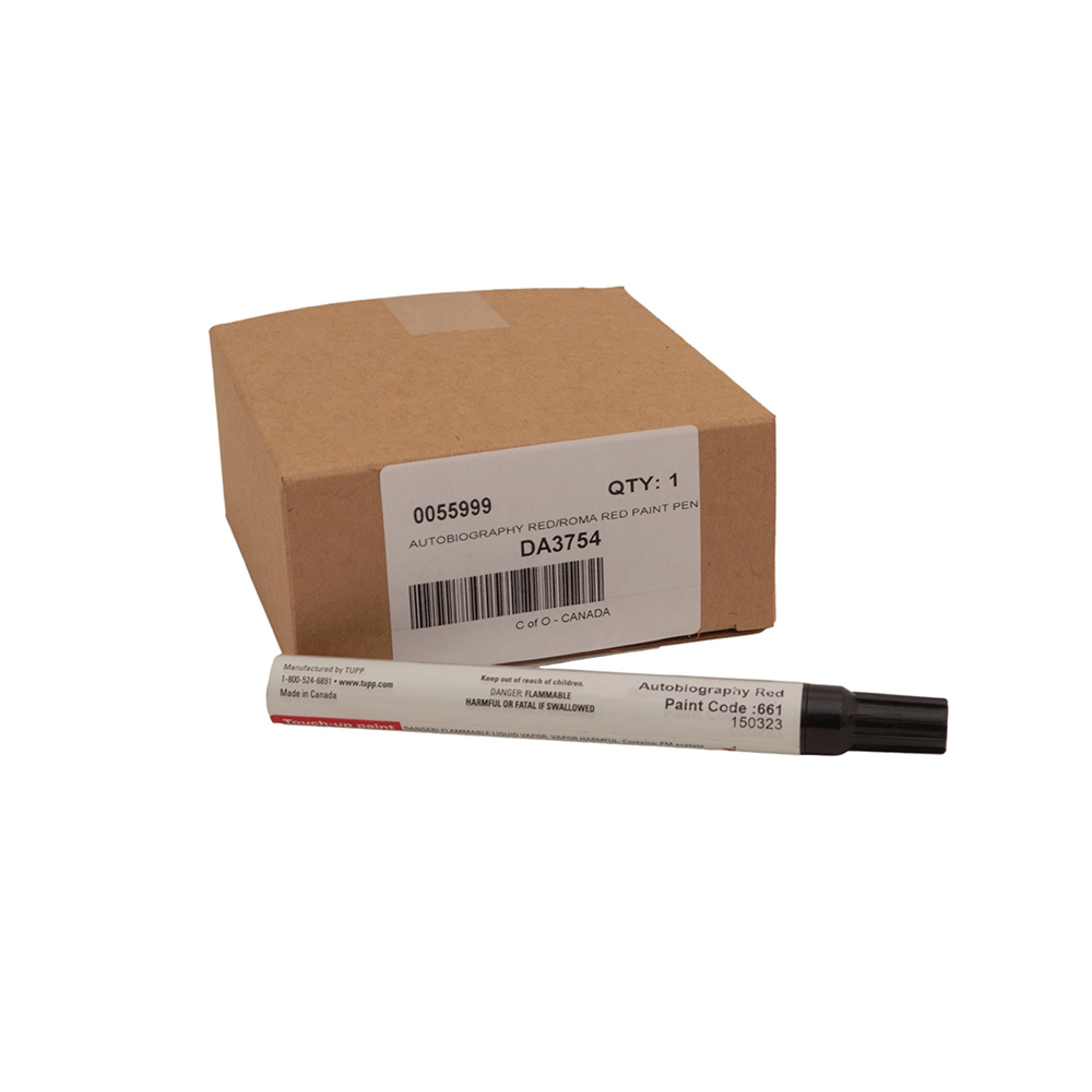 Land Rover & Range Rover Paint Pens | John Craddock Ltd