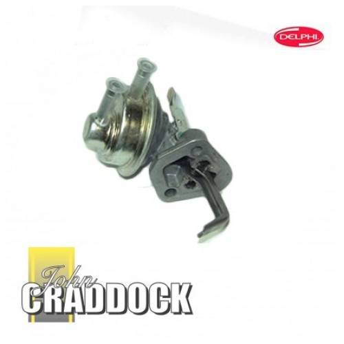 Range Rover Classic Fuel Pumps & Senders | John Craddock Ltd