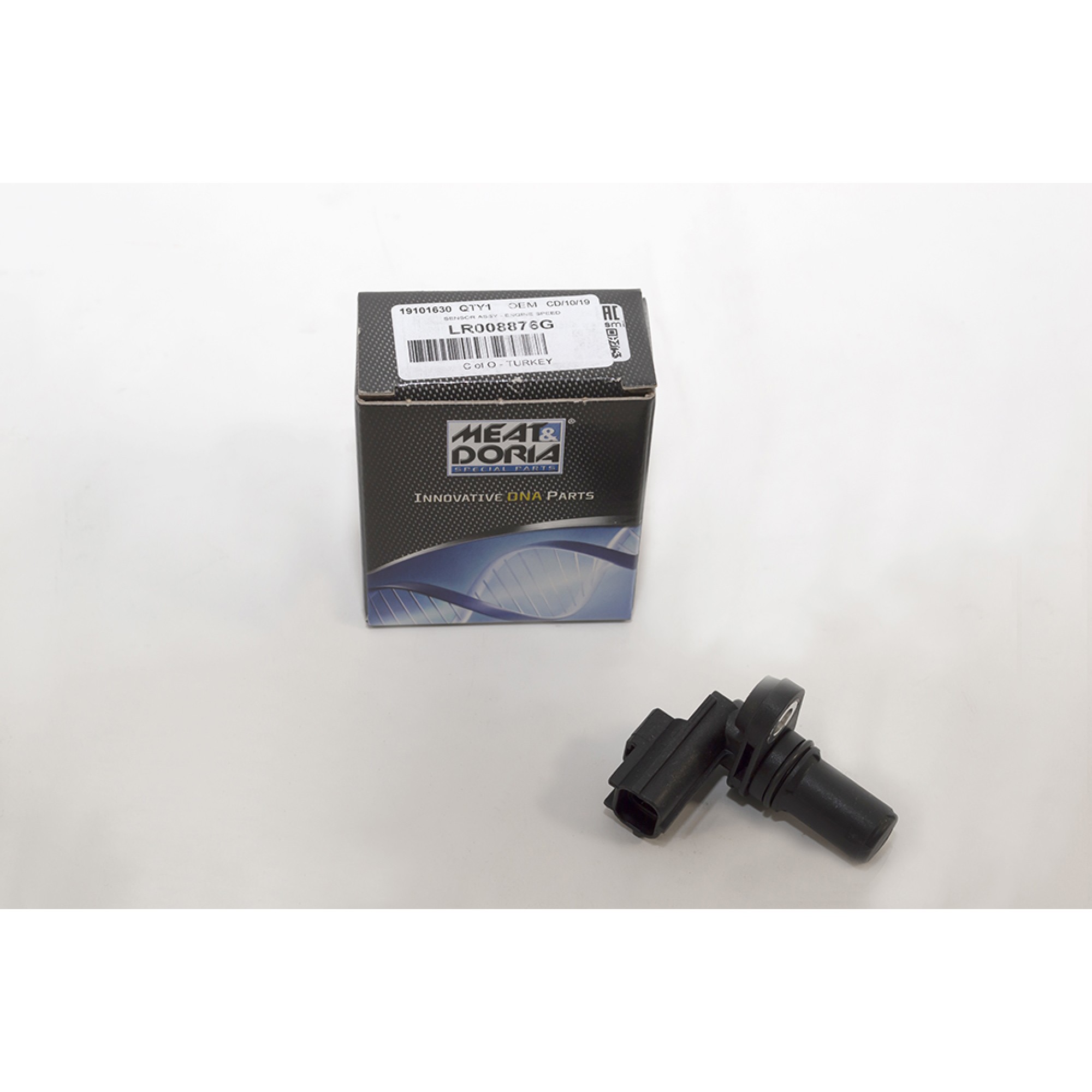 LR008876G - OEM Crankshaft Position Sensor