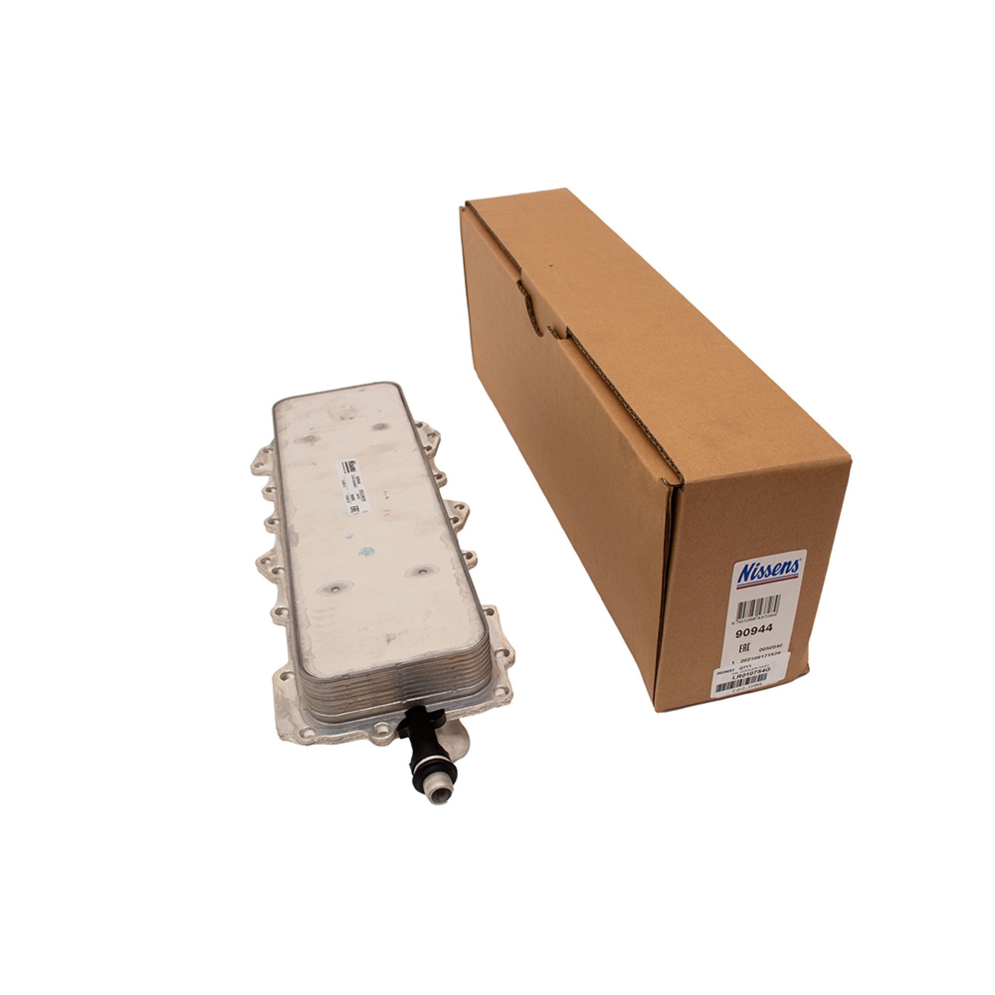 Range Rover Sport L320 (10-14) Engine | John Craddock Ltd (Page 5)