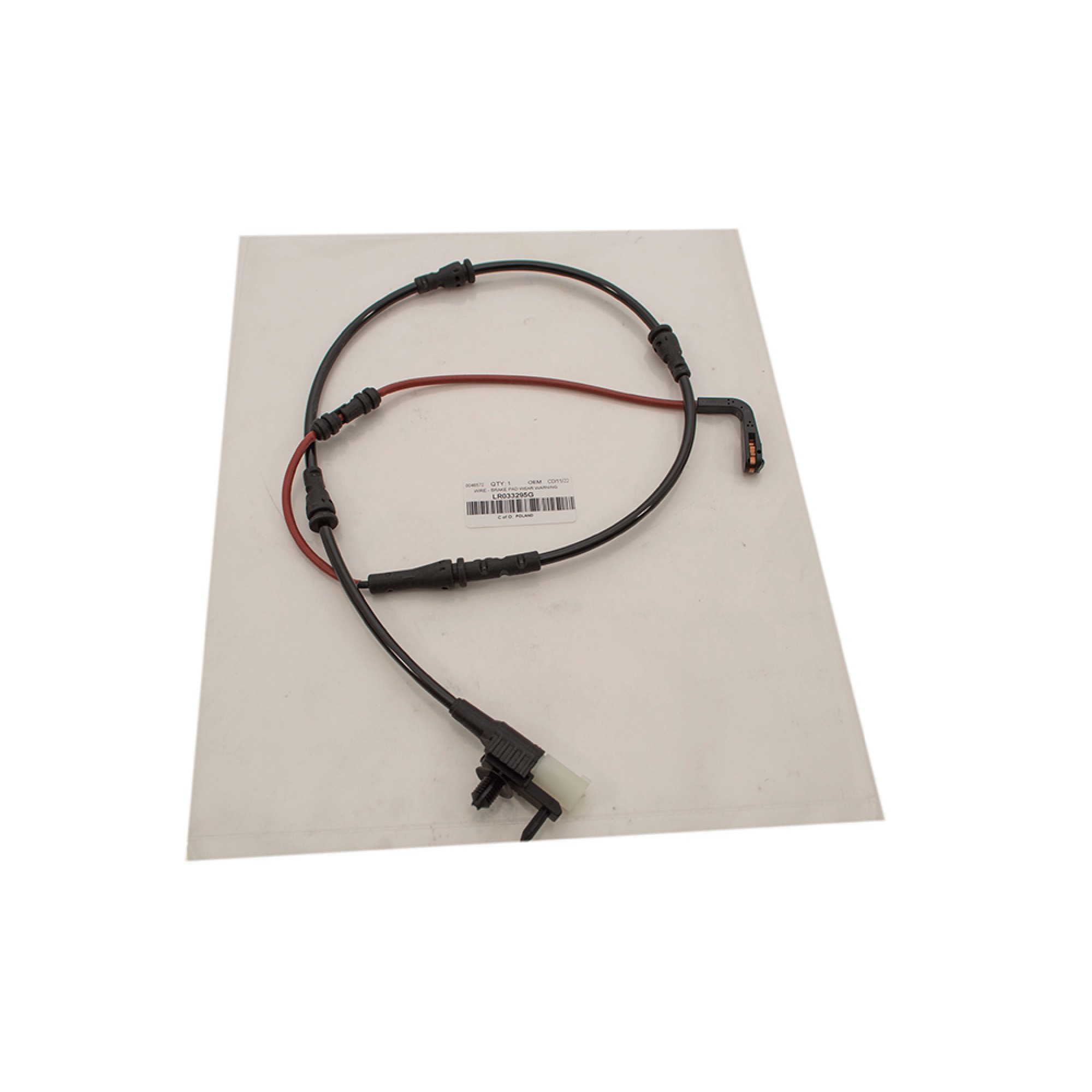 Range Rover L405 (2013+) Brake Discs, Calipers, Pads & Shoes | John ...