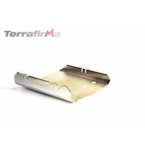 Land Rover Defender Fuel Tank Guards | John Craddock Ltd
