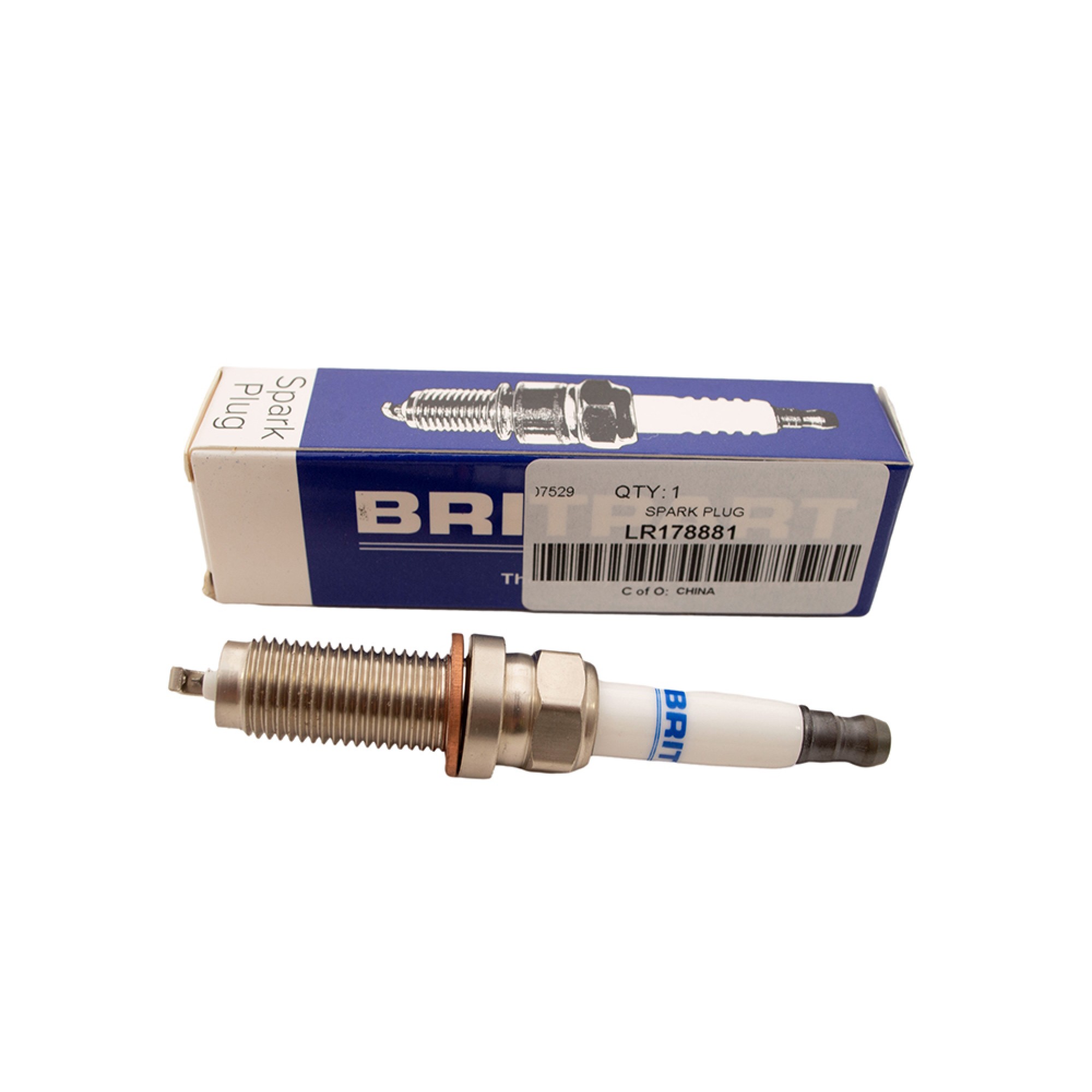 ERR3799LR - Spark Plug