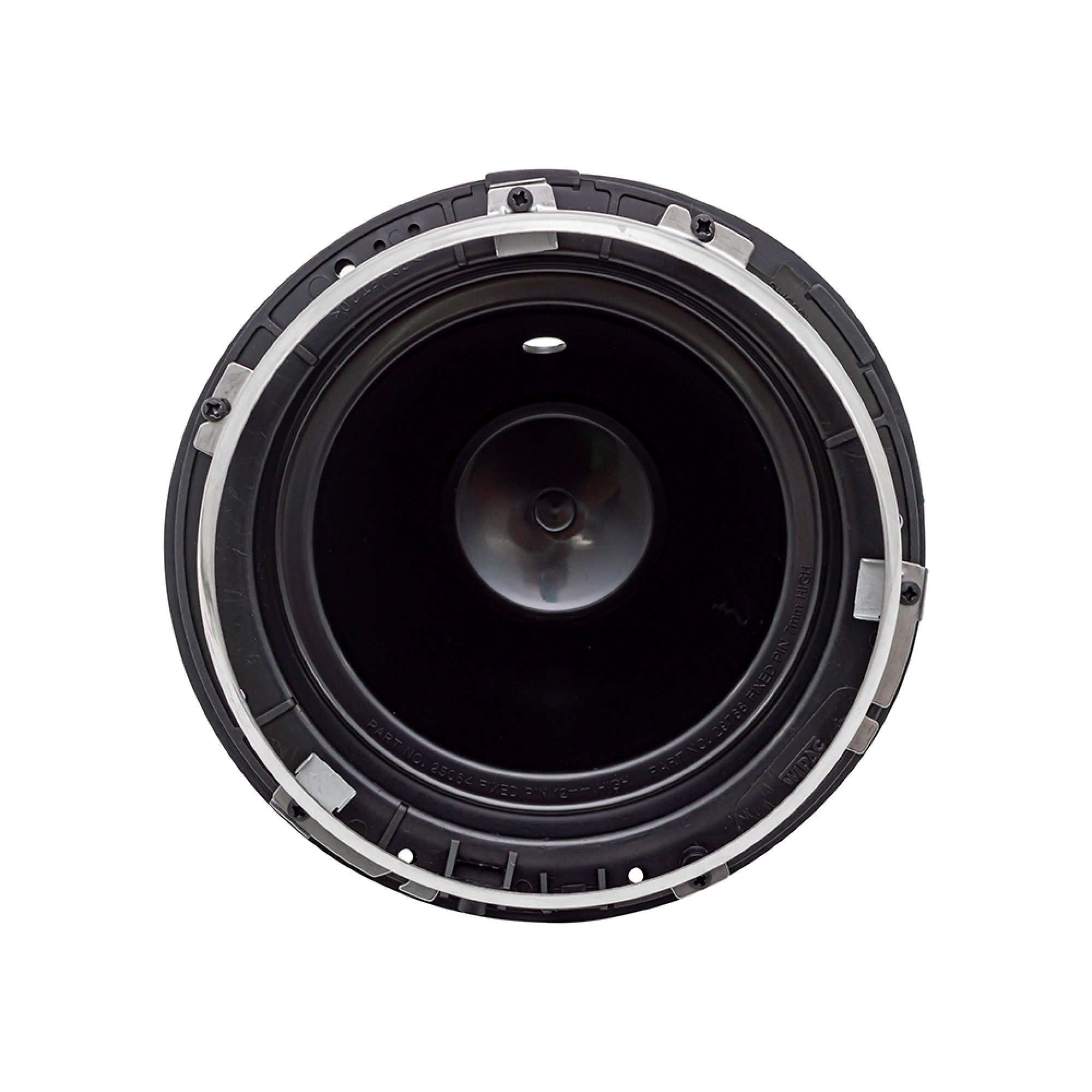 DA3010SS - Headlamp Mounting Kit - Ss Bezel - Series & Def