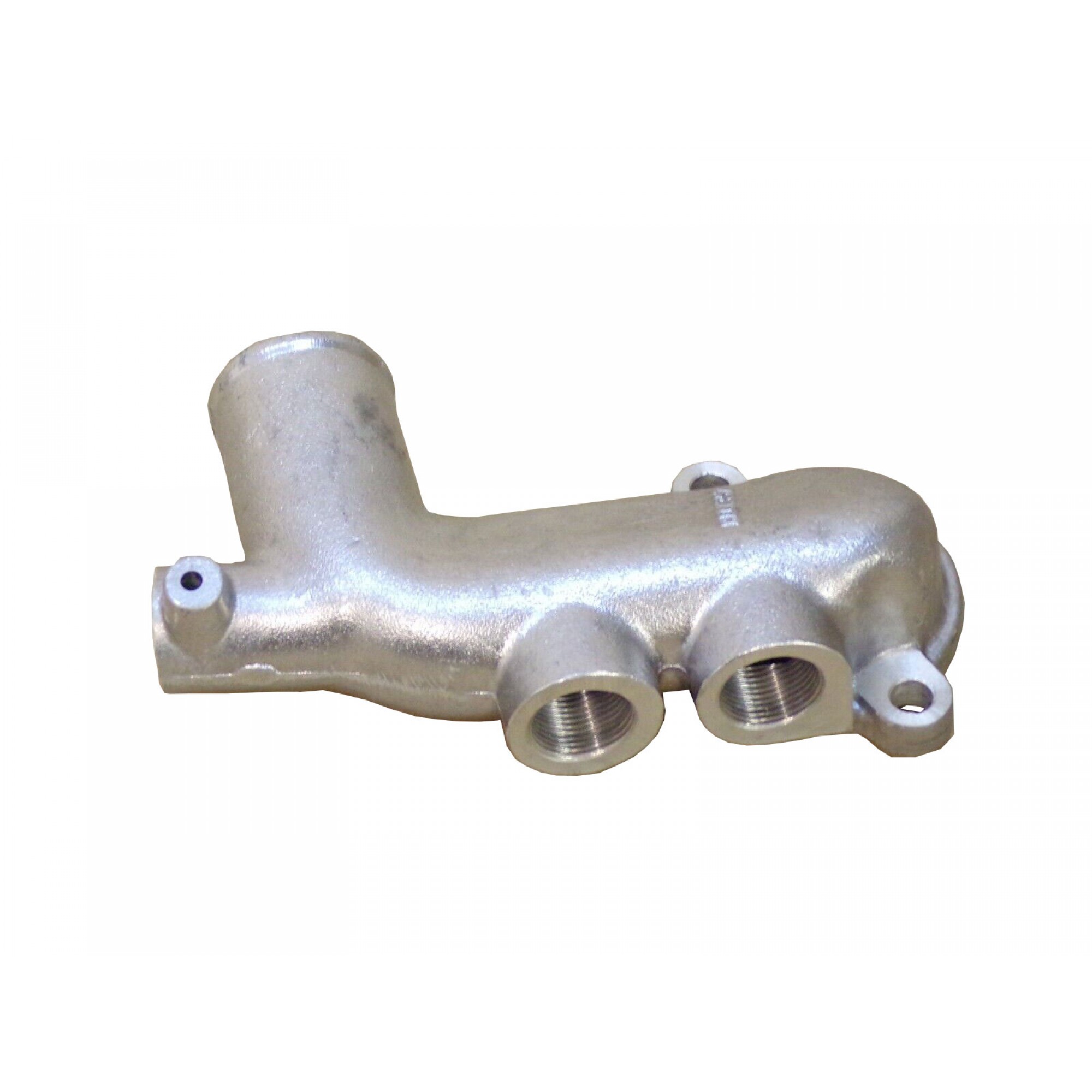 ERC8639 - Genuine Elbow Water Outlet V8 with Aircon 90/110