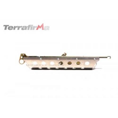 Land Rover Defender Fuel Tank Guards | John Craddock Ltd