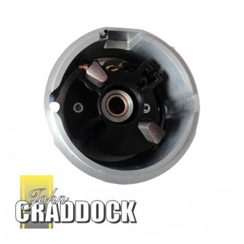 AEU1586 - End Cover Starter Motor Type 2M100