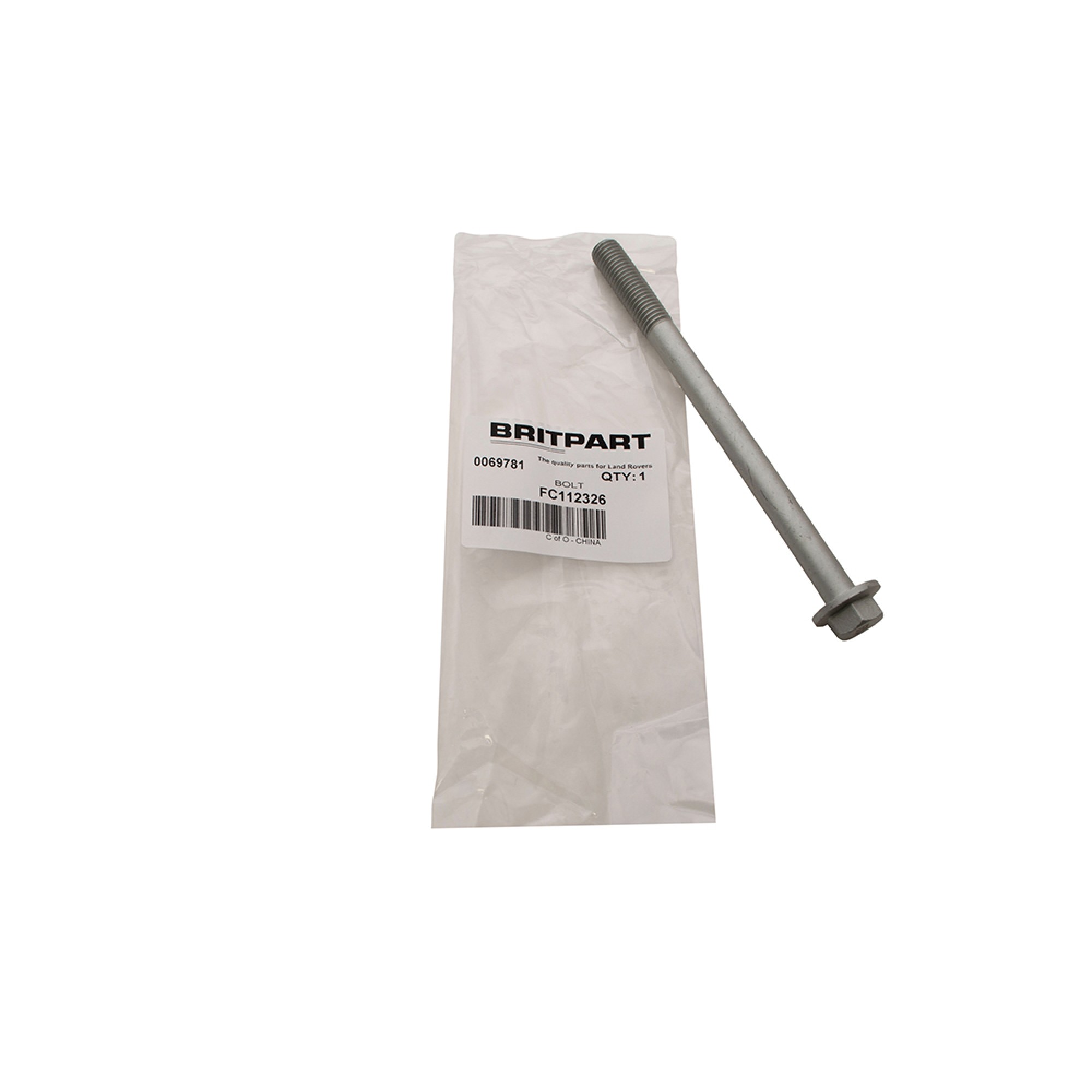 Defender 90 and 110 Suspension - John Craddock Ltd | John Craddock Ltd ...