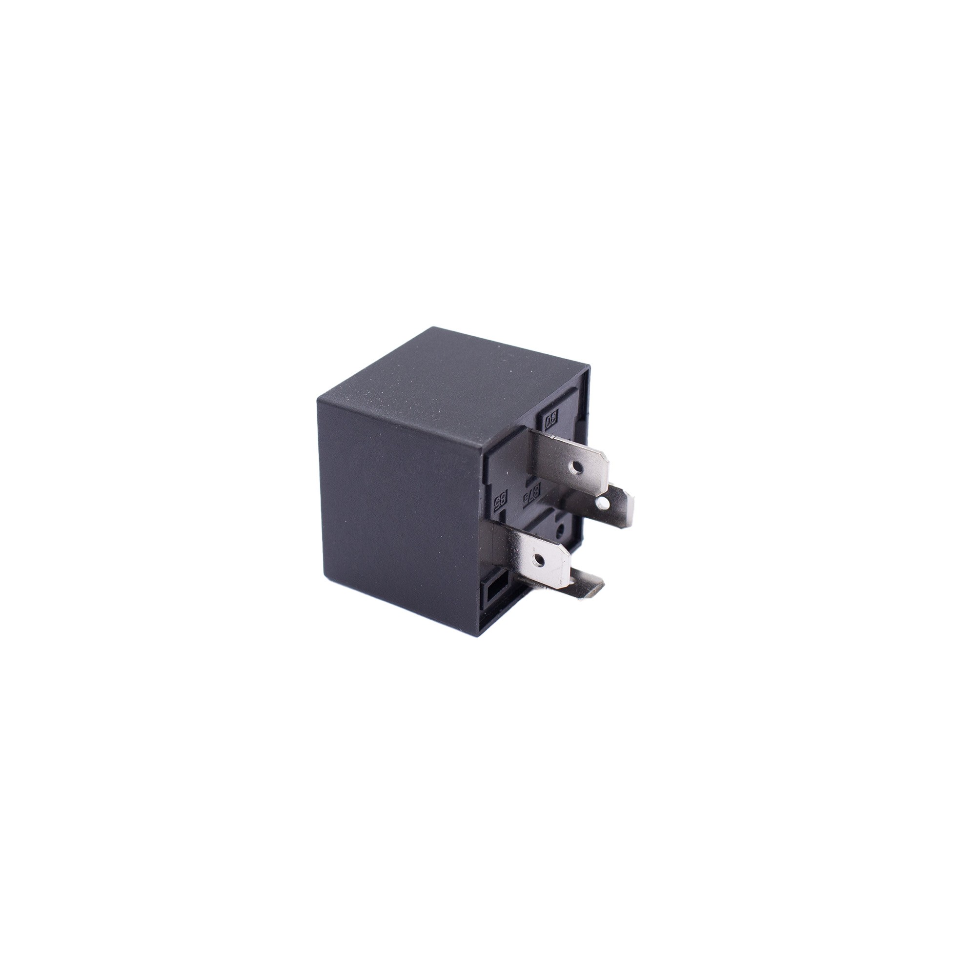 YWB500060 - Relay Black White Stripe