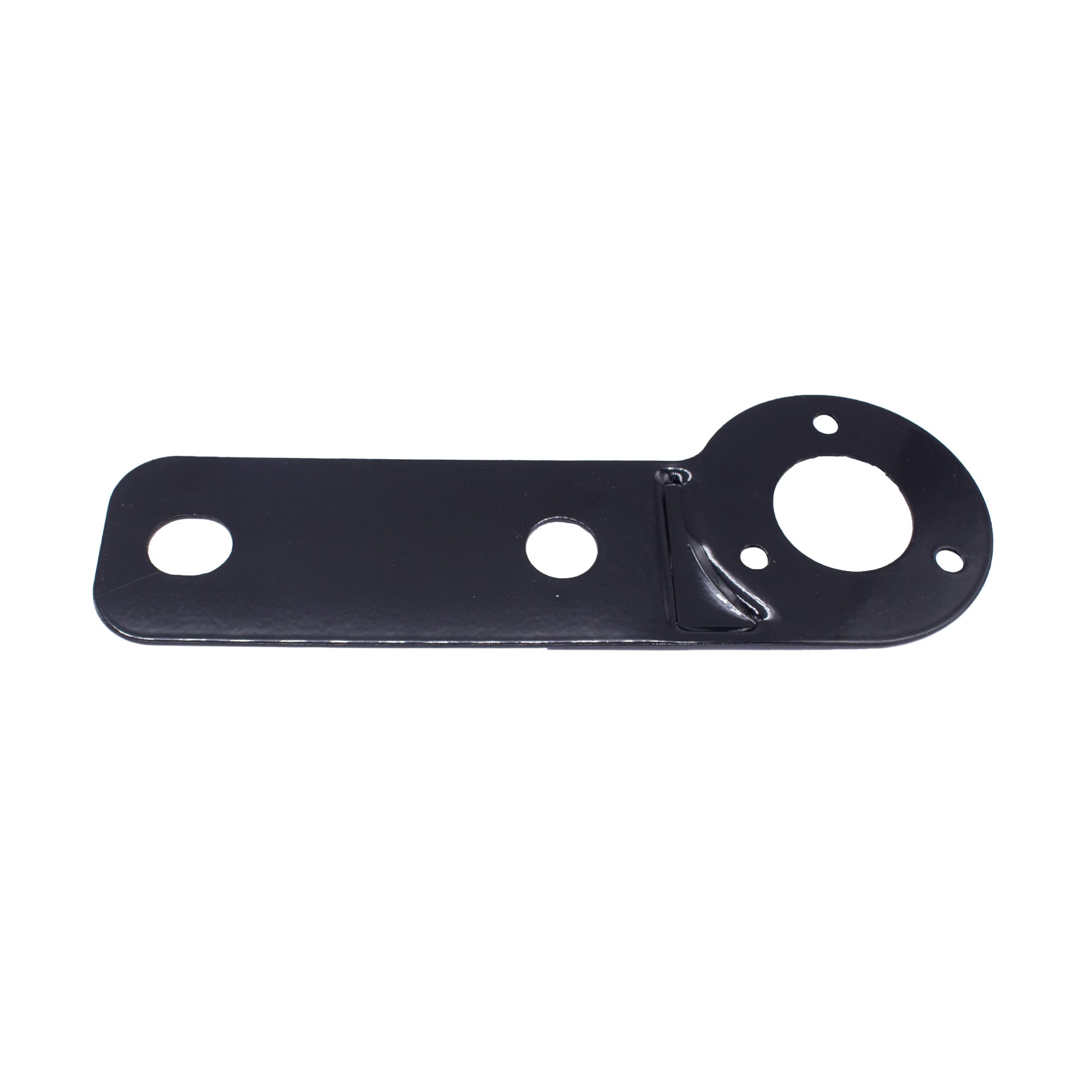 JC910 - Mounting Plate for Single 7 Pin Socket