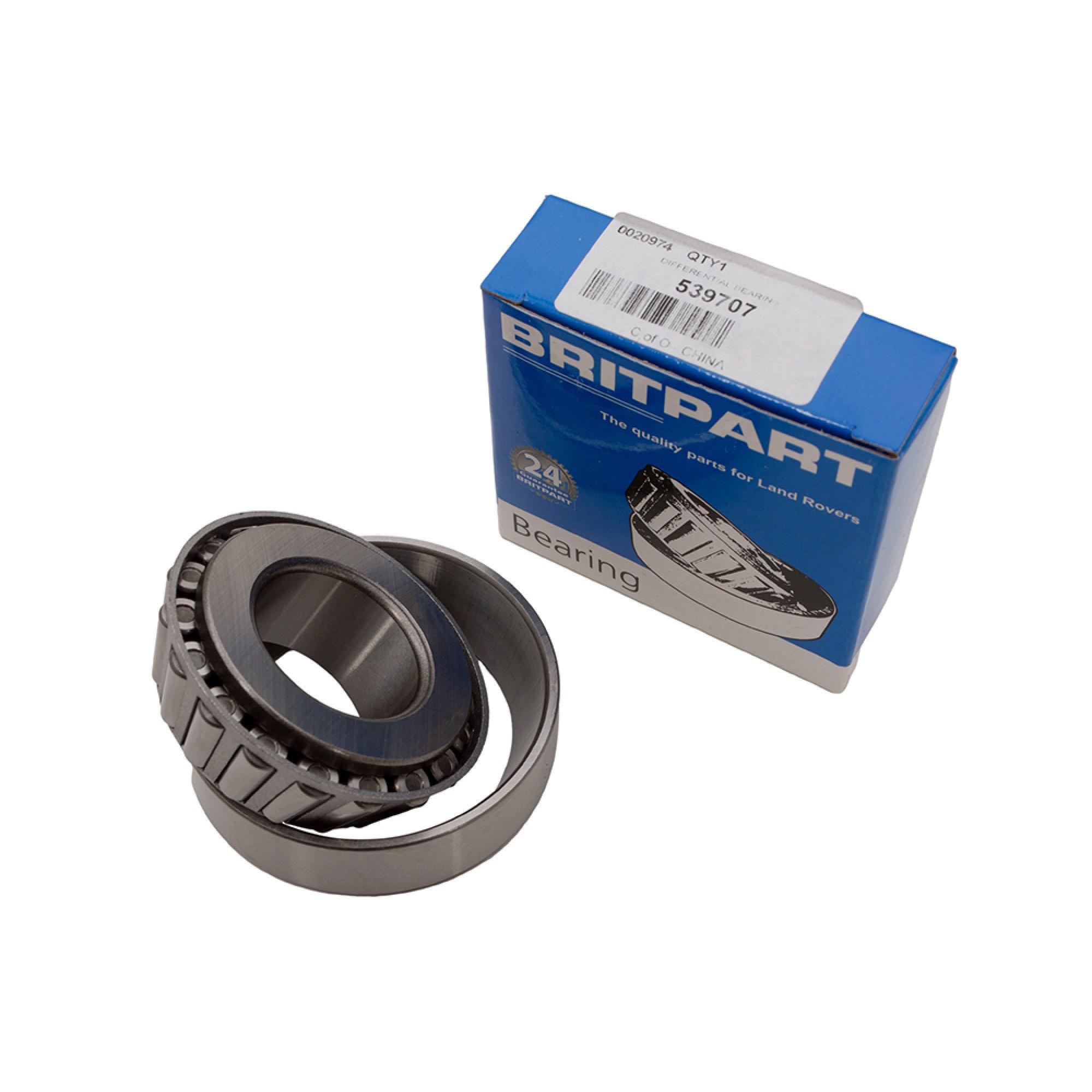 Defender 90 and 110 Axles and Transmissions | John Craddock Ltd (Page 5)