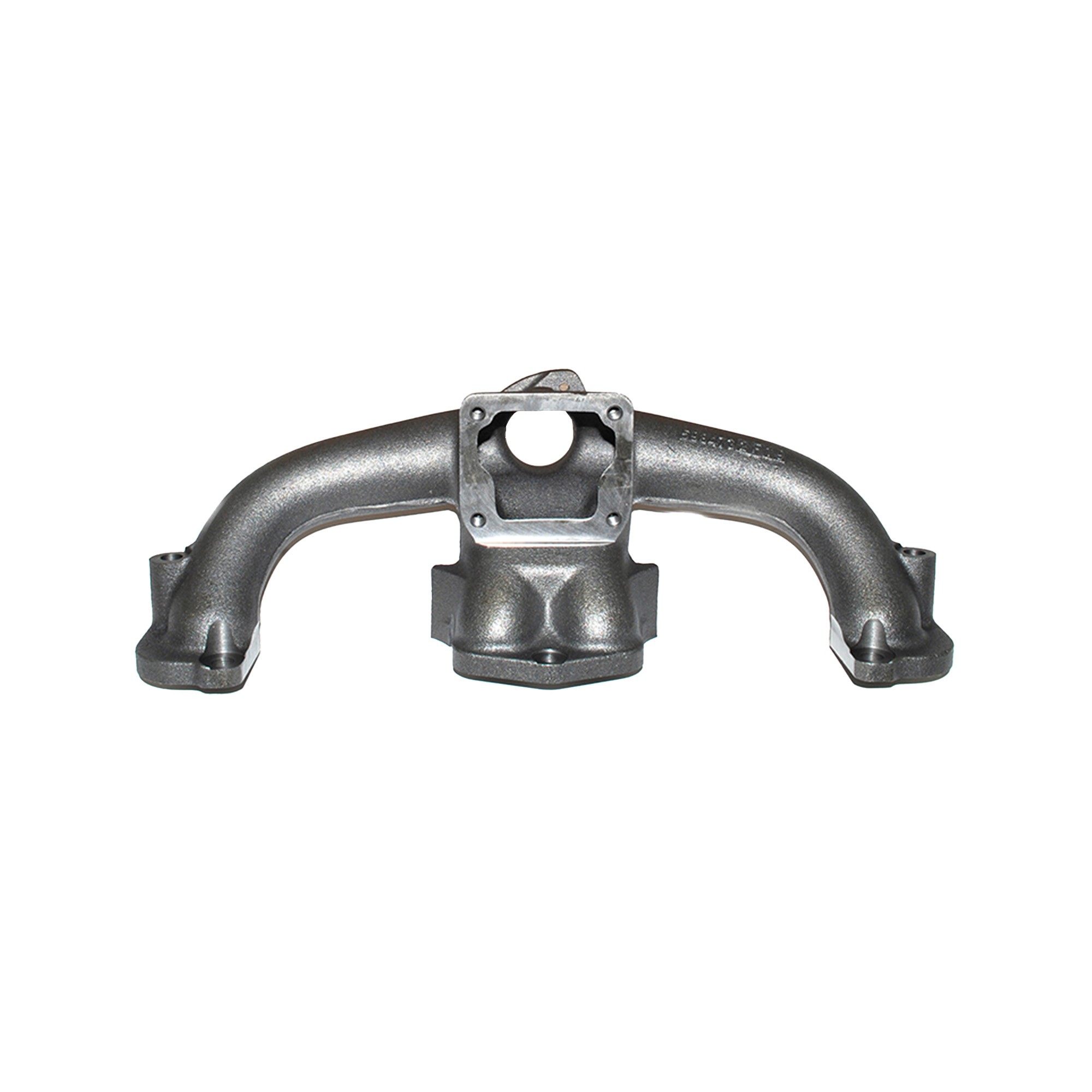 Exhaust Manifold 2.25 Petrol 1961 84