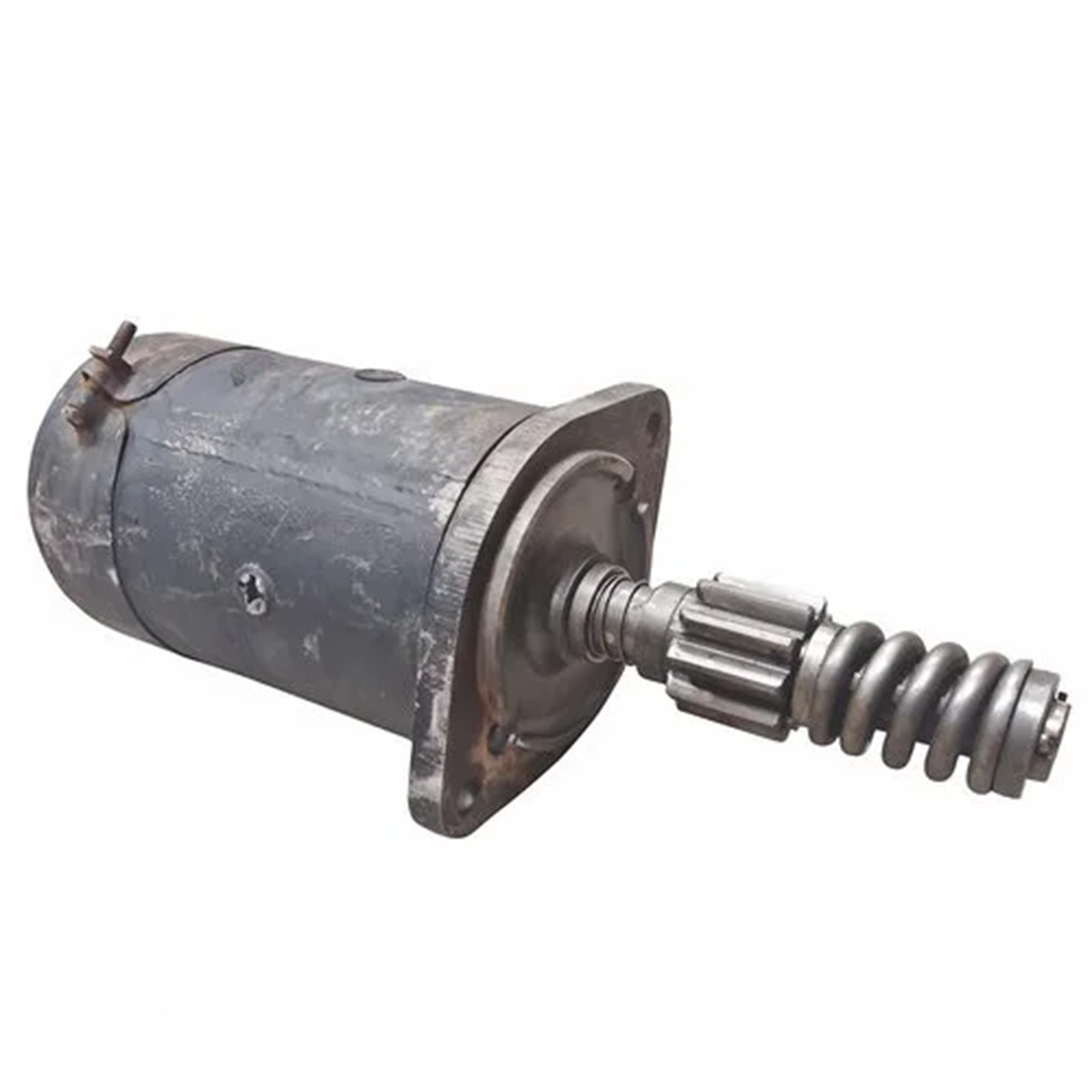 RTC5225E - Starter Motor 1954 on Petrol
