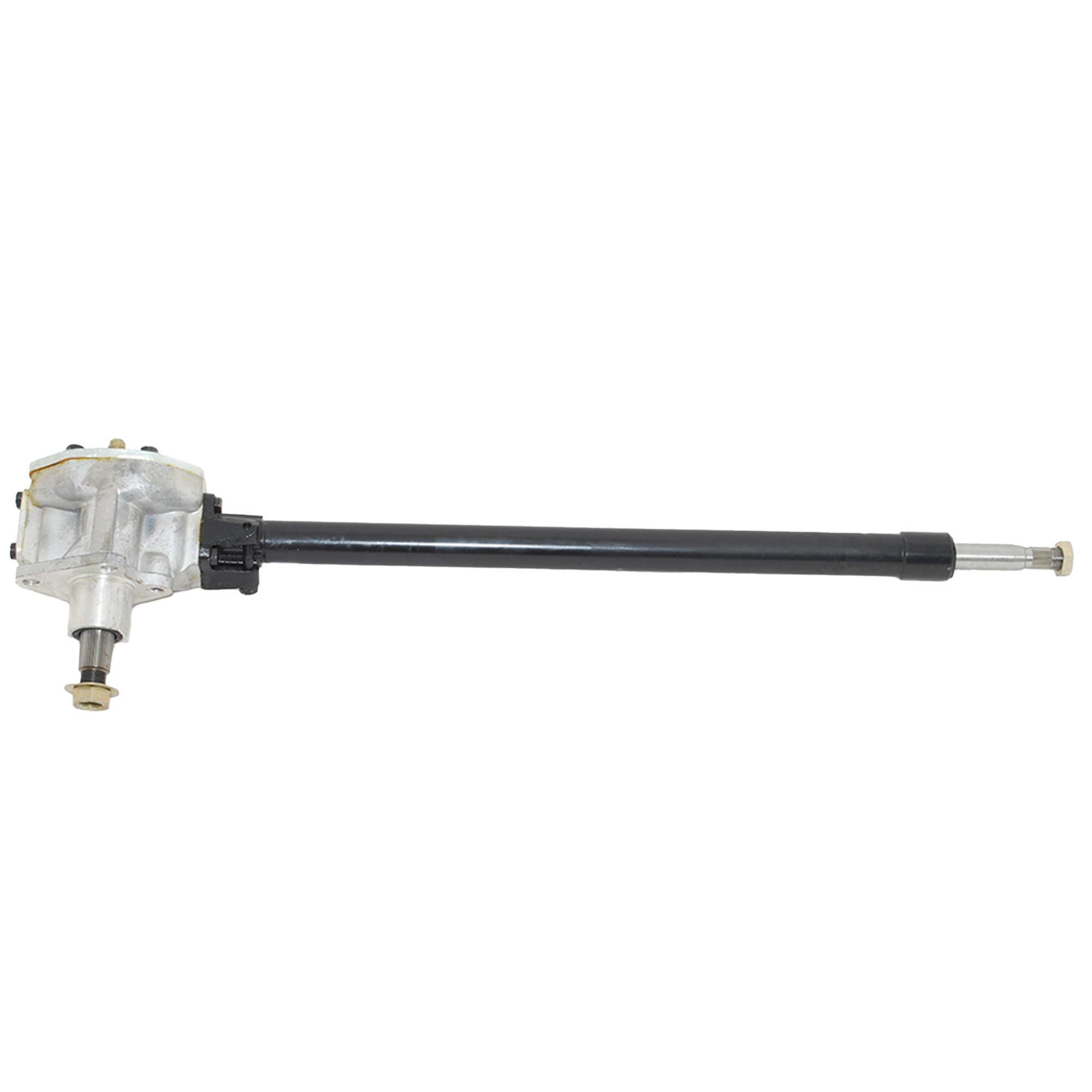 Land Rover Series 3 Steering John Craddock Ltd