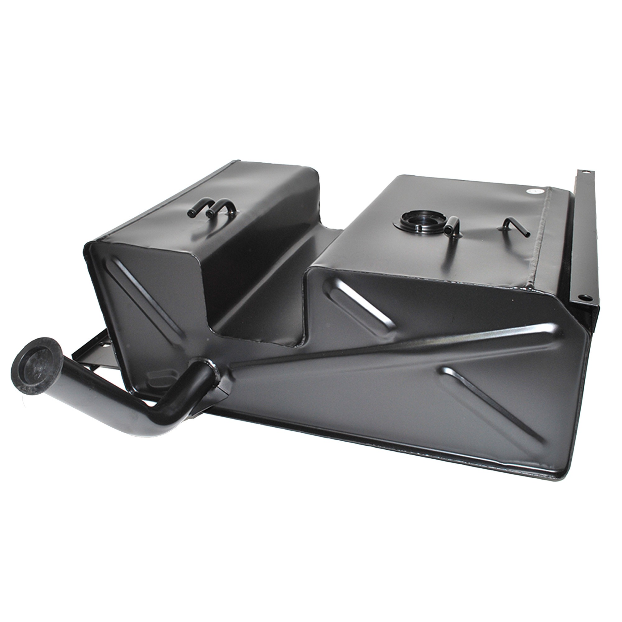 Land Rover Series 3 Fuel Tanks Ancillaries John Craddock Ltd