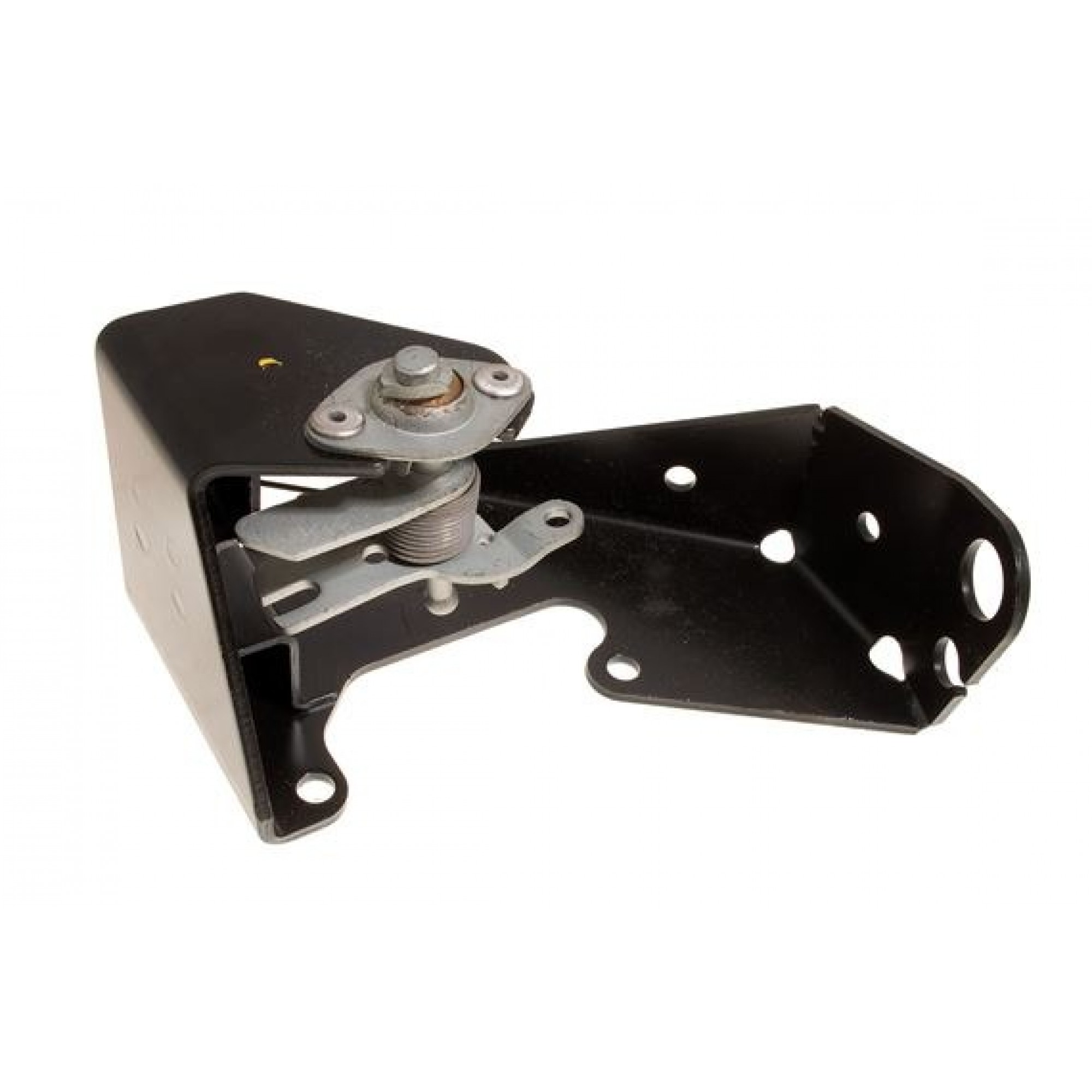 Range Rover P38 (95-02) Engine Controls | John Craddock Ltd