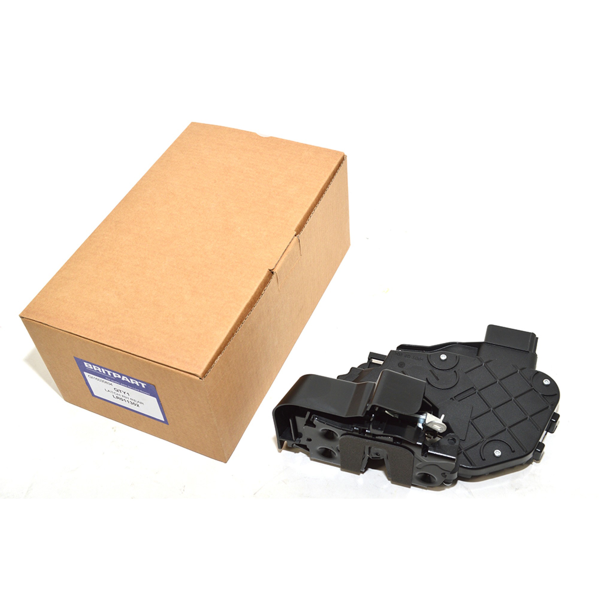 Land Rover Freelander 2 Door Locks, Handles & Hinges | John Craddock Ltd