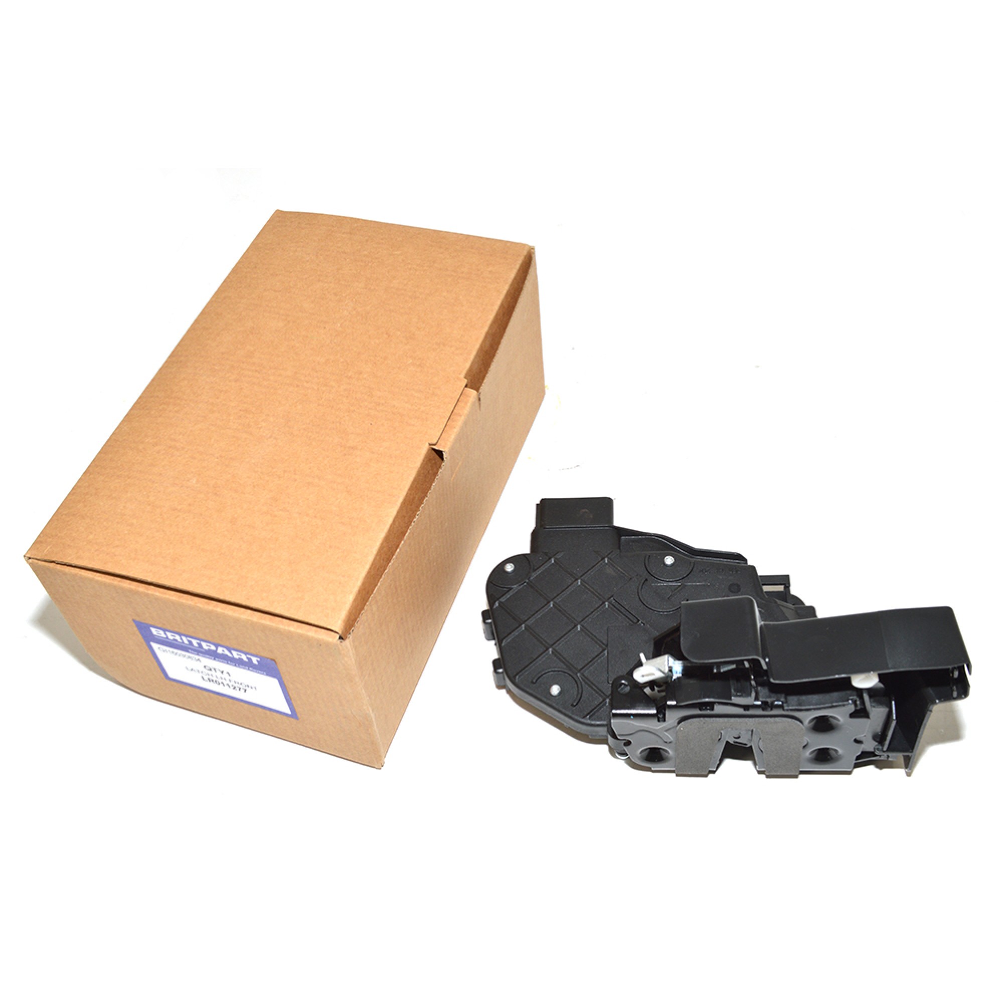 Land Rover Discovery 4 Door Locks, Handles & Hinges | John Craddock Ltd