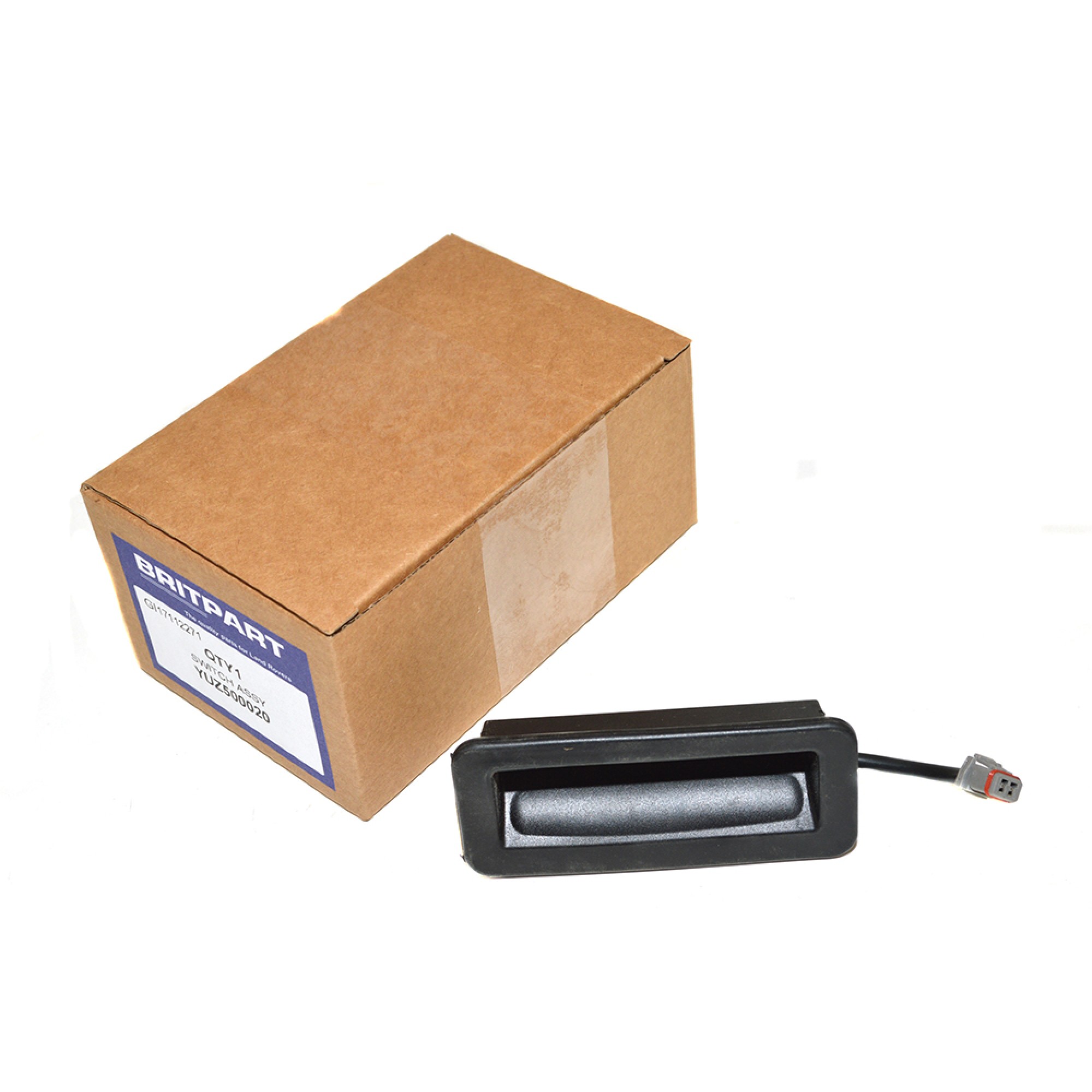 YUZ500020 - Switch Tailgate Release