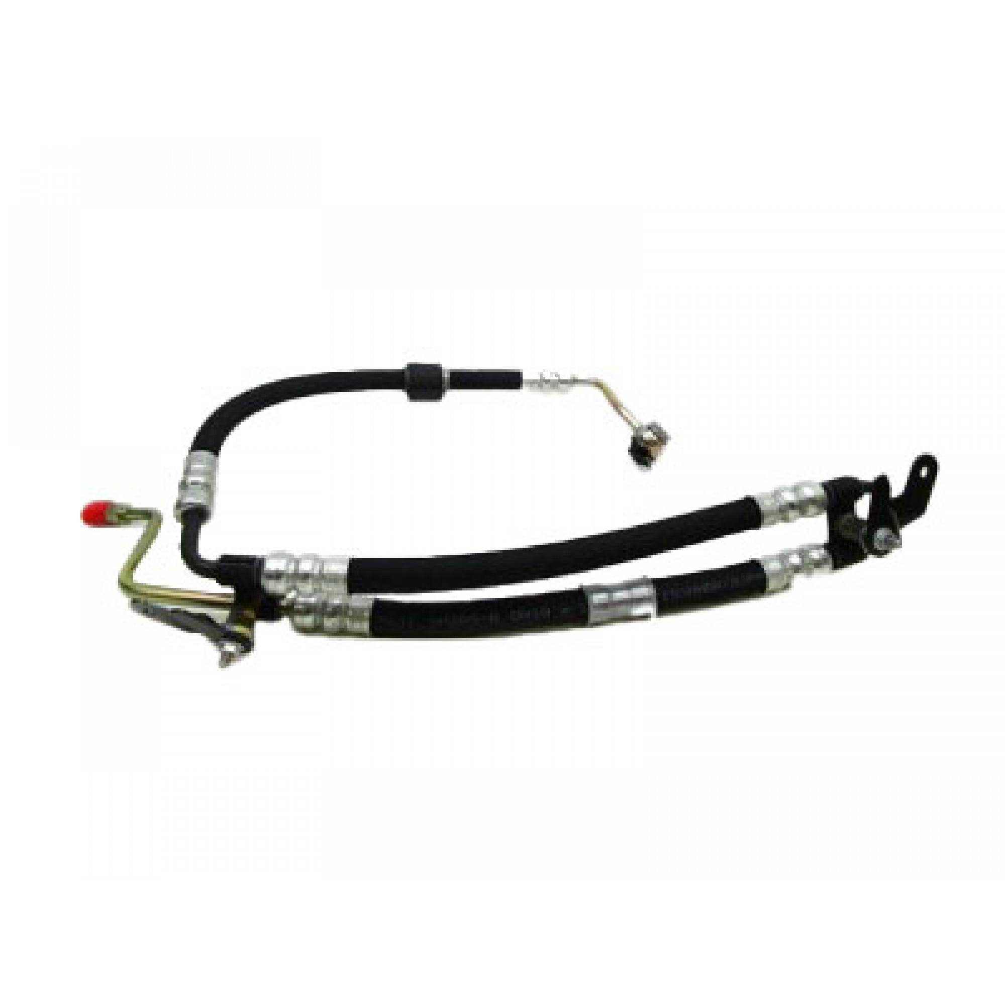 RQB500393 - Genuine High Pressure Front Ace Pipe