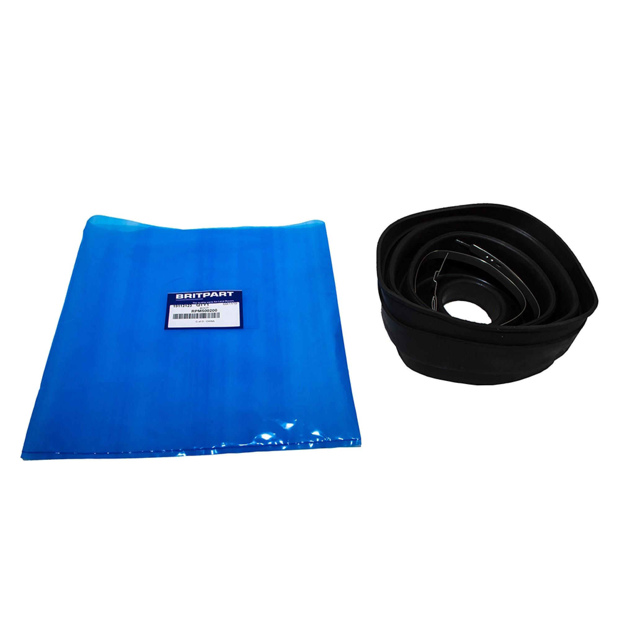 RPM500200 Rear Suspension Boot Kit