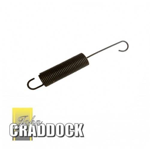 272729 - Genuine Brake Clutch Pedal Return Spring Series 2A