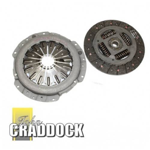 Land Rover Defender Defender | John Craddock Ltd (Page 751)