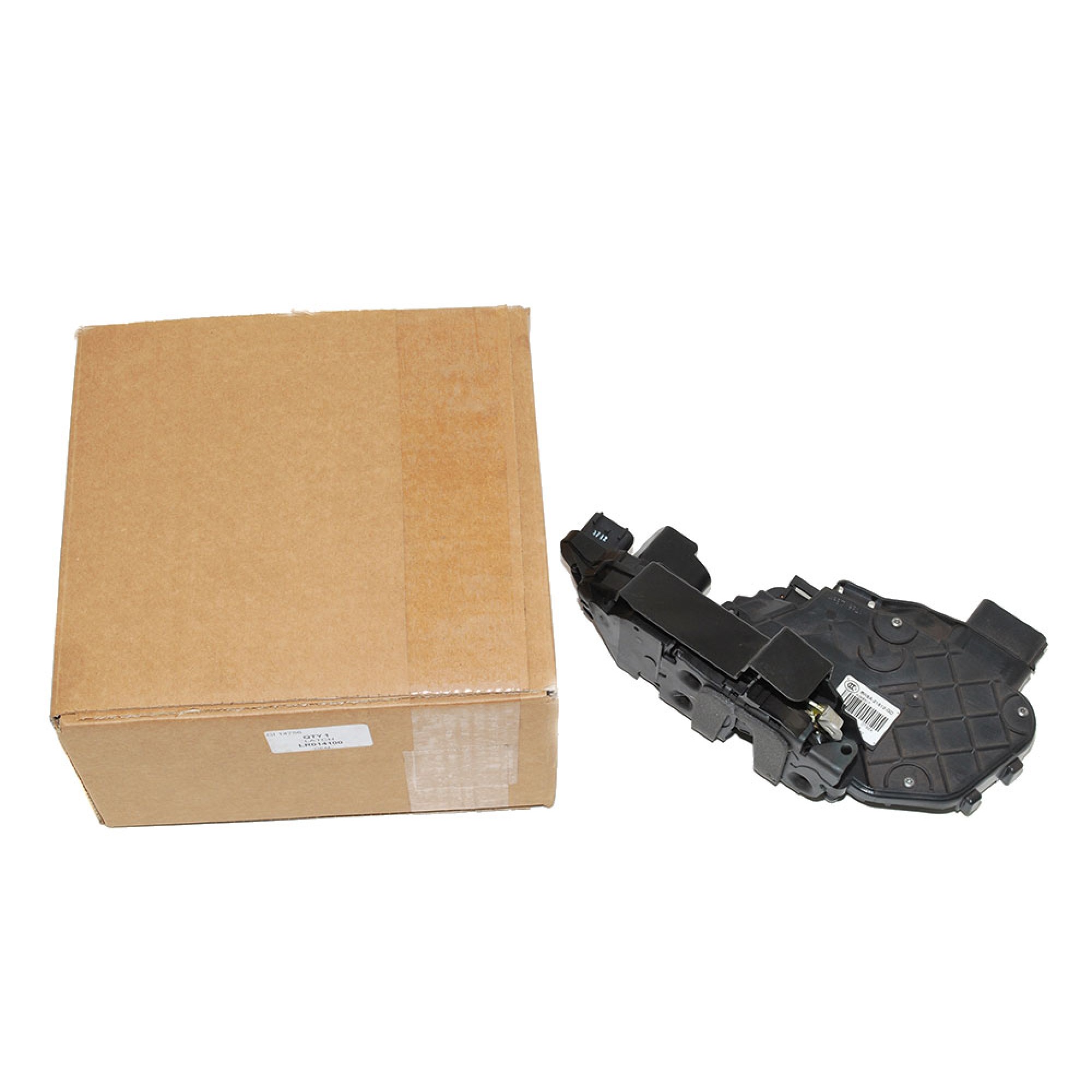 Evoque Door Locks, Handles & Hinges | John Craddock Ltd