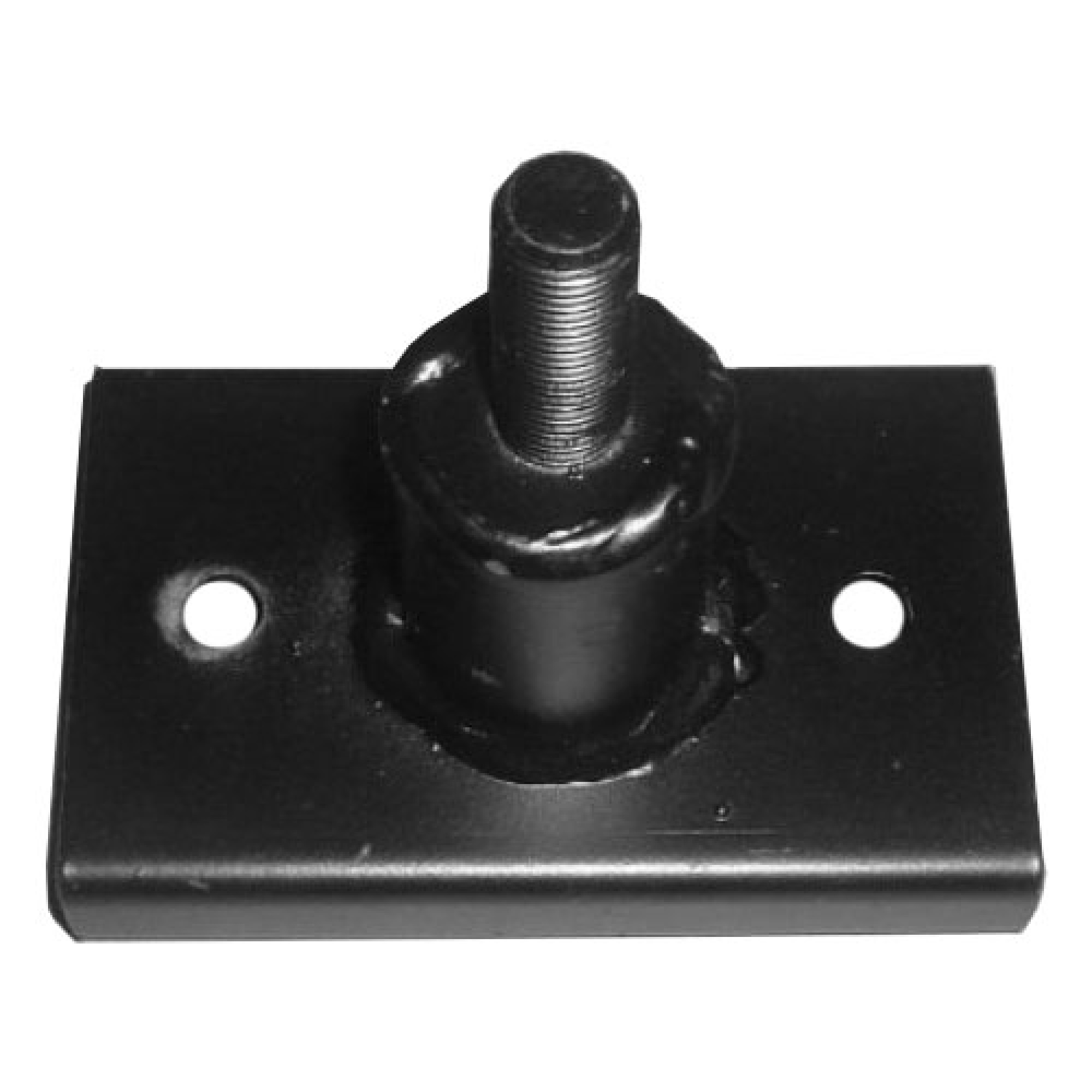 337981 - Pick Axe Support Bracket. Military Vehicles