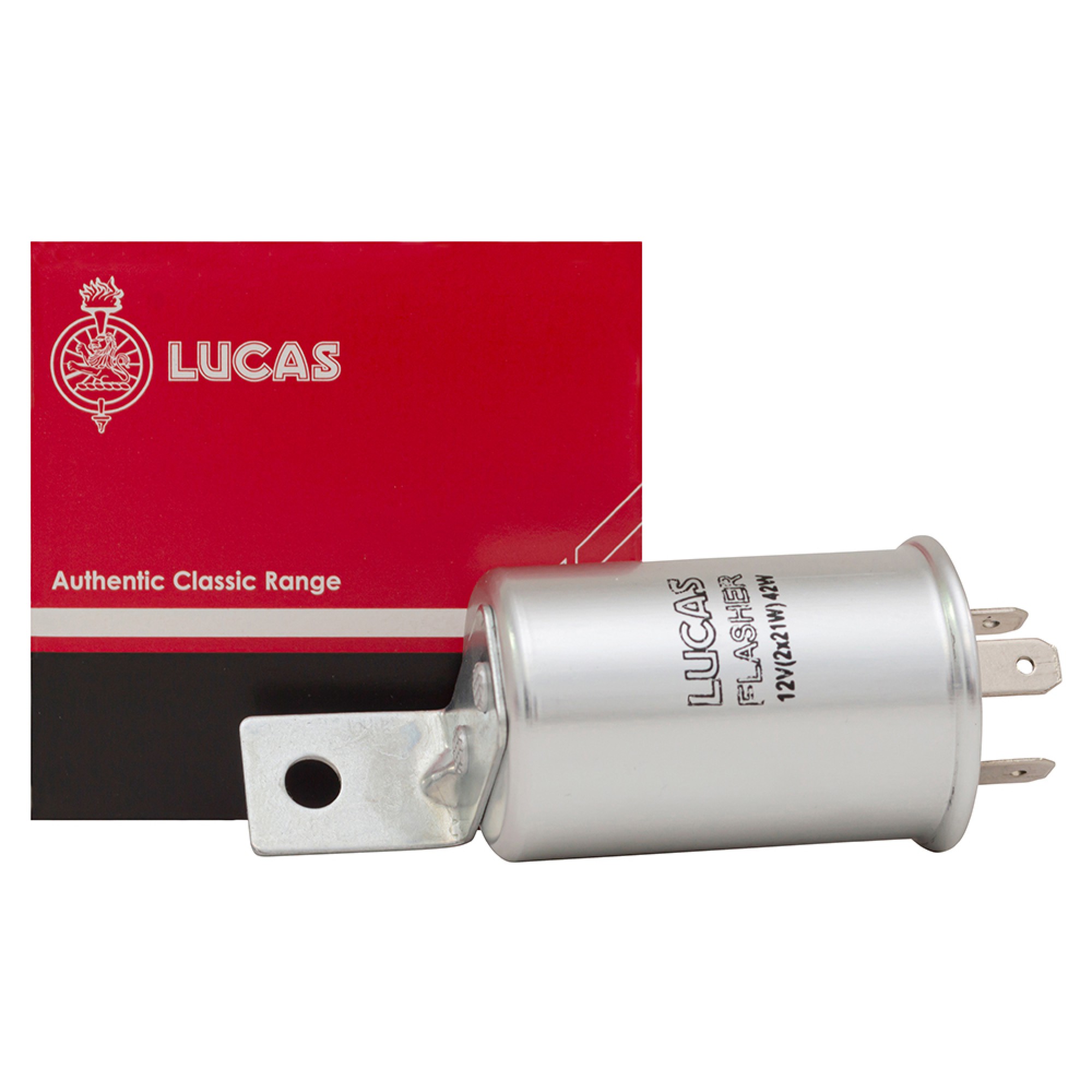 502096LUCAS - Lucas Flasher Unit 3 Pin