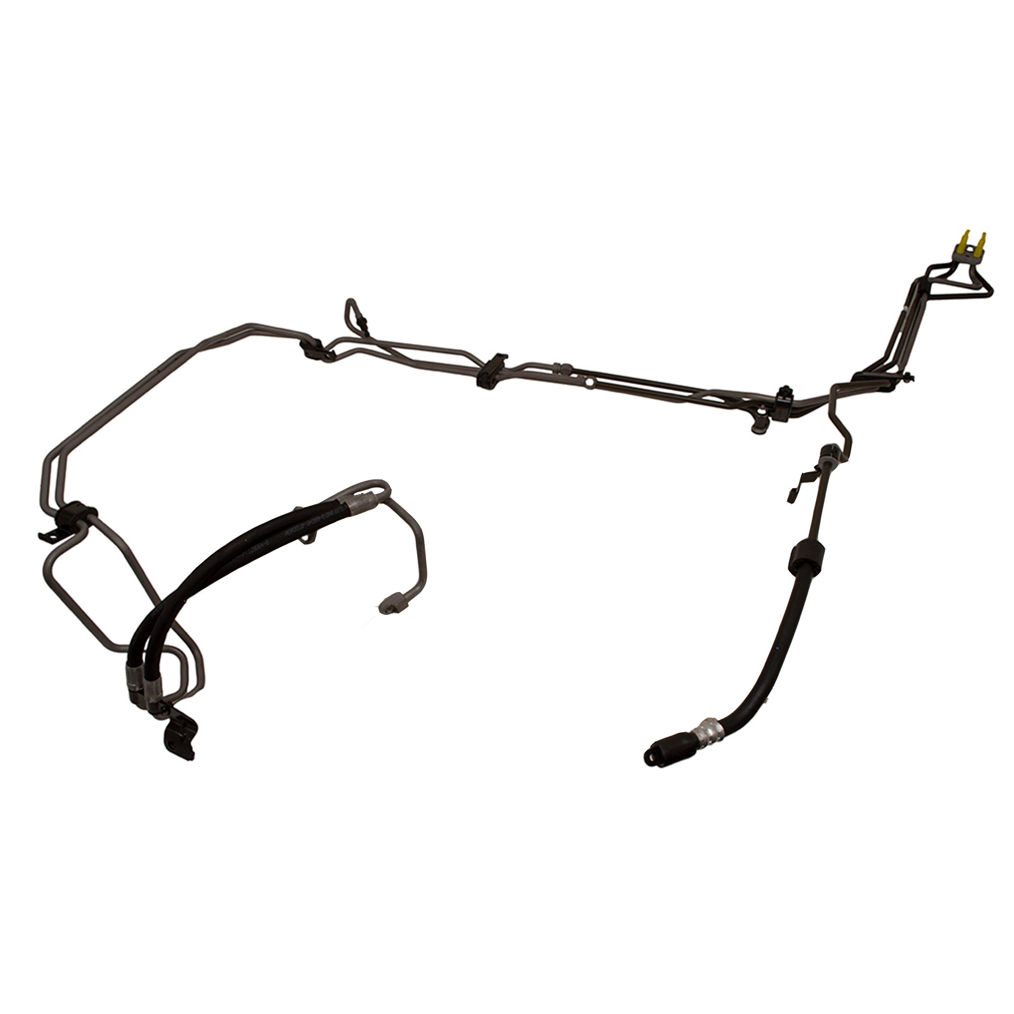 LR085490LR - Genuine Tube - Active Roll Bar Syste