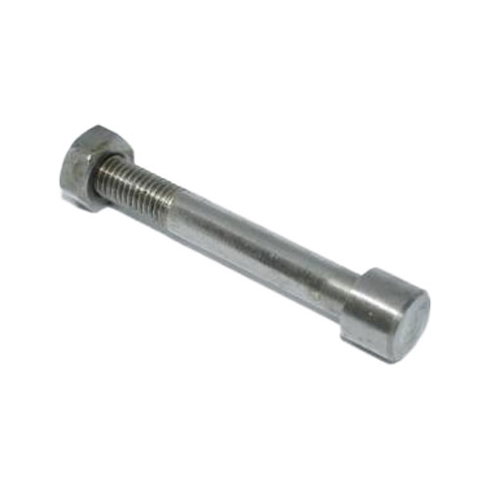 265461 - Genuine Dowel for Spring Front 11 Leaf