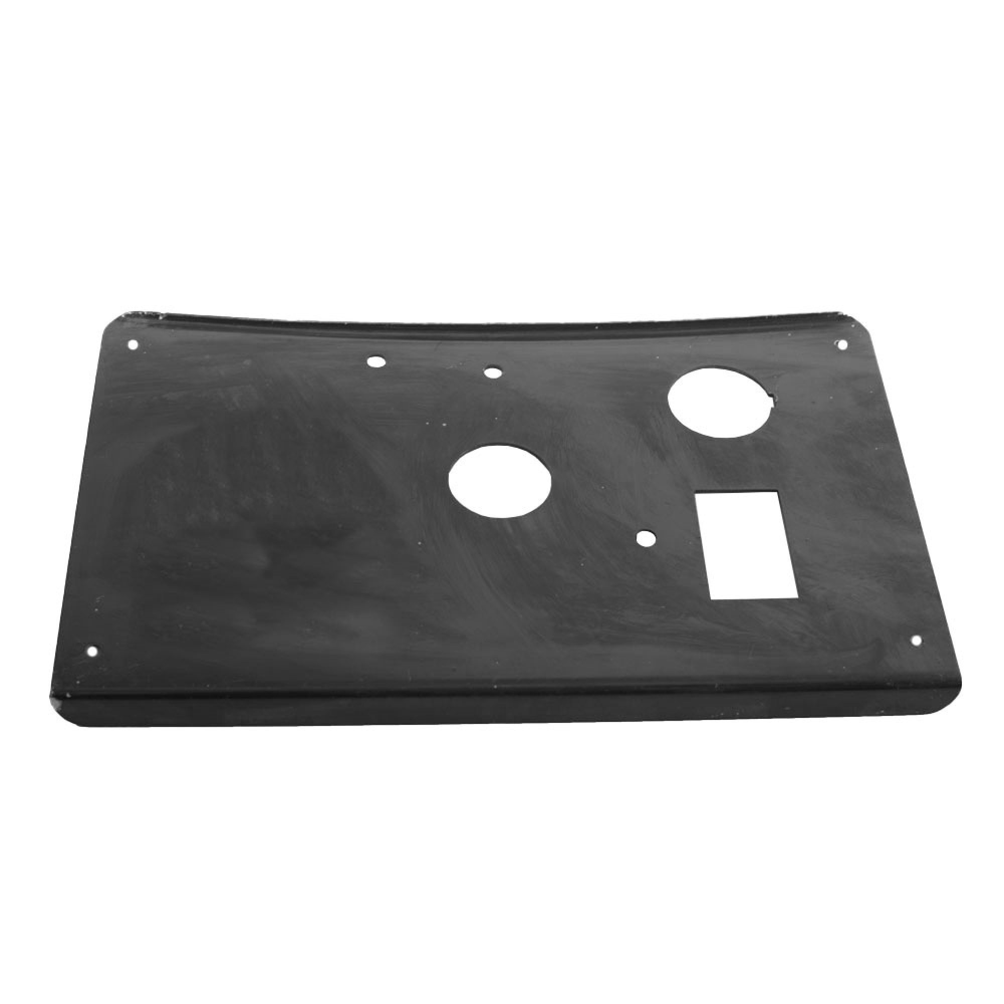 MRC5726 - Mounting Plate for 6 Way Rotary Light Switch Series 3 Military