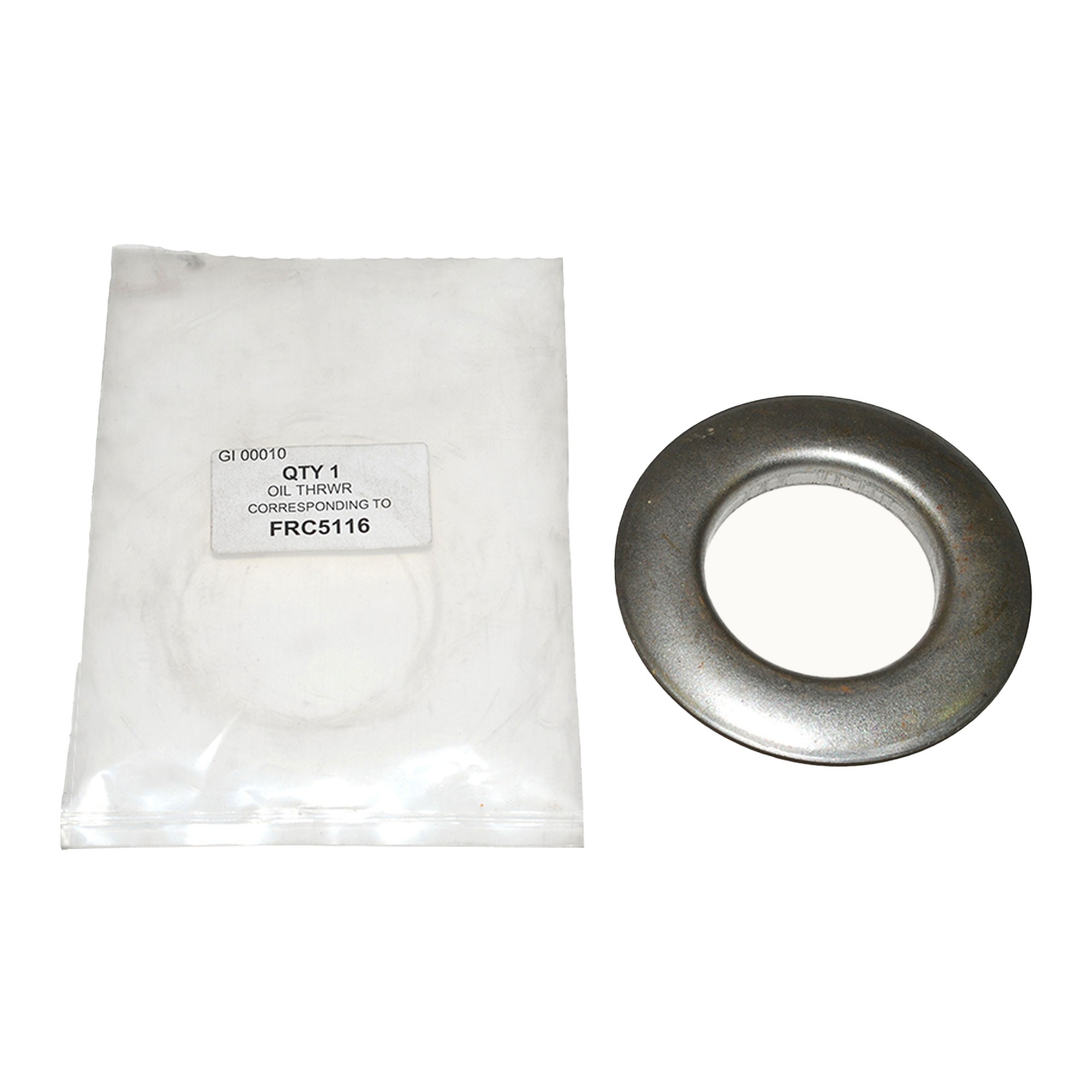 FRC5116 - Genuine Oil Thrower Mainshaft Late Series 3