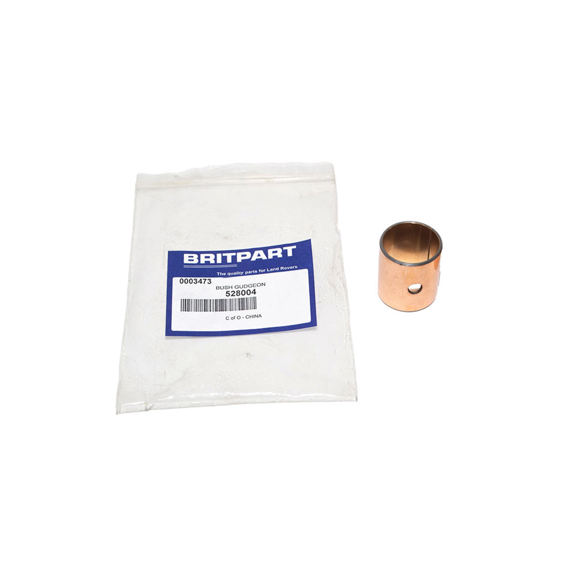 528004 - Gudgeon Pin Bush 2.25 Litre Petrol