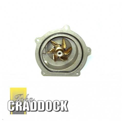 PEM500040 - Water Pump TD5 90/110 and Discovery 2