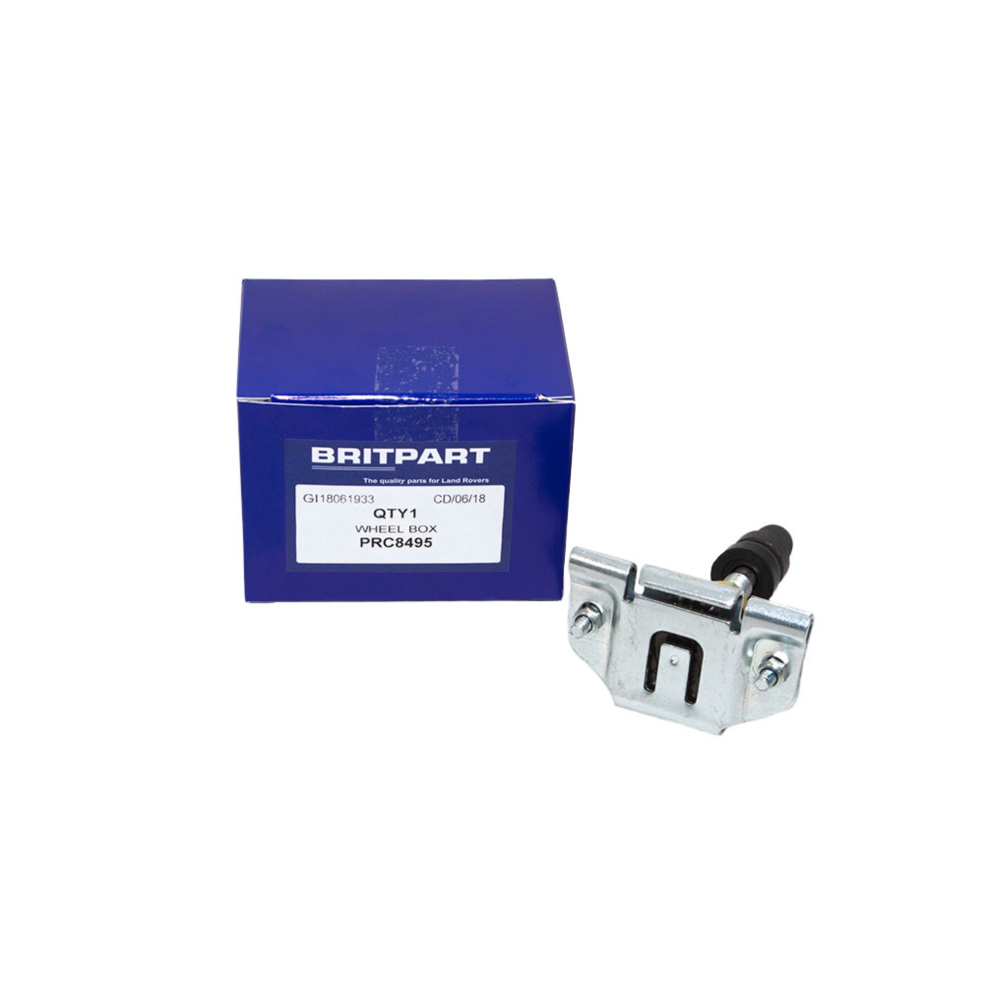 Land Rover Defender 90 & 110 Washers & Wipers | John Craddock Ltd