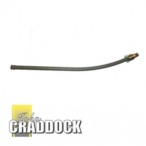 541860 - Oe. Tube for Oil Level Rod 1968-84