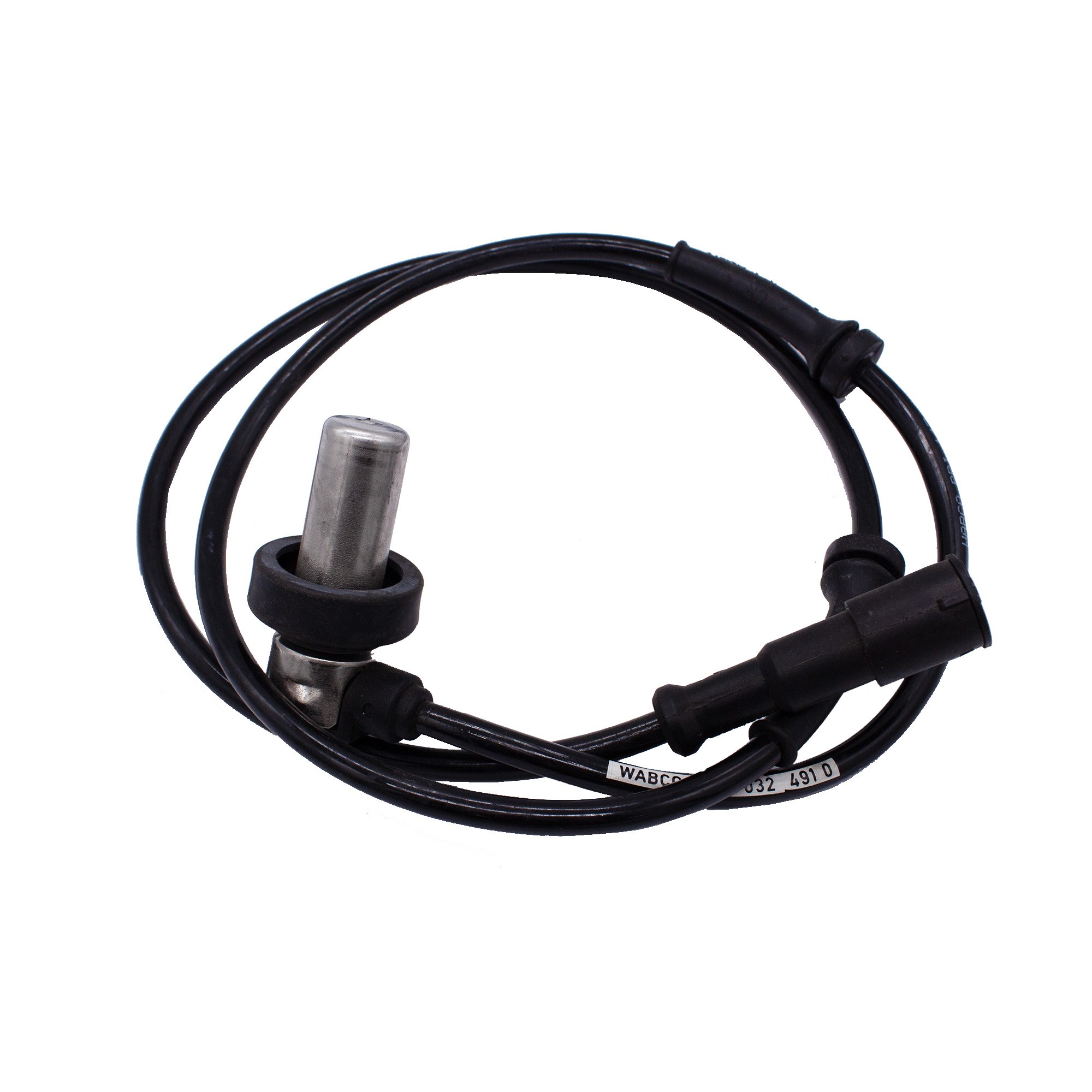 STC3385 - R/Rover P38 Rear Abs Sensors LH/RH Sensor Fits to Both Left ...
