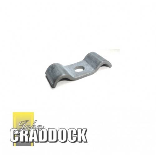 1780350 - ARB Jerry Can Mount Double Horizontal