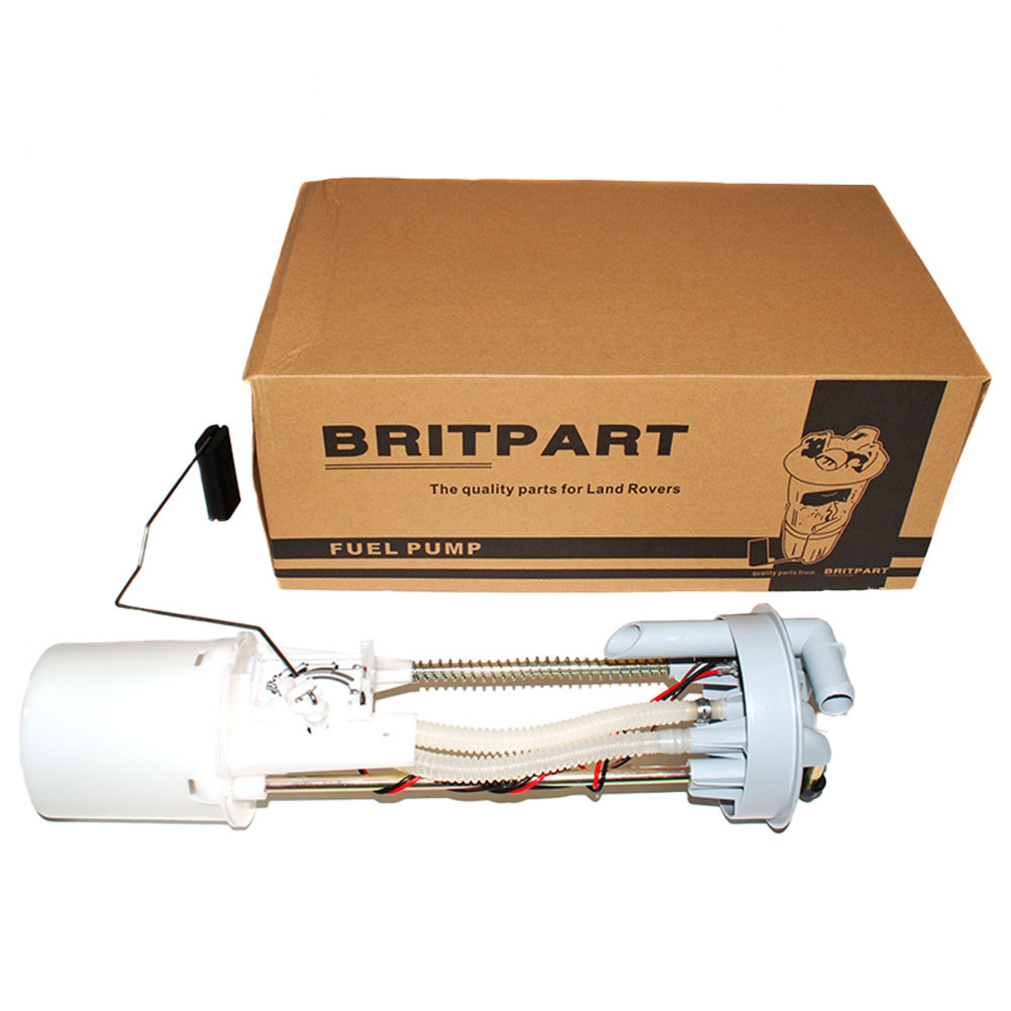 STC4344 - Fuel Pump Sender Unit Range Rover 1995-02 to WA410481