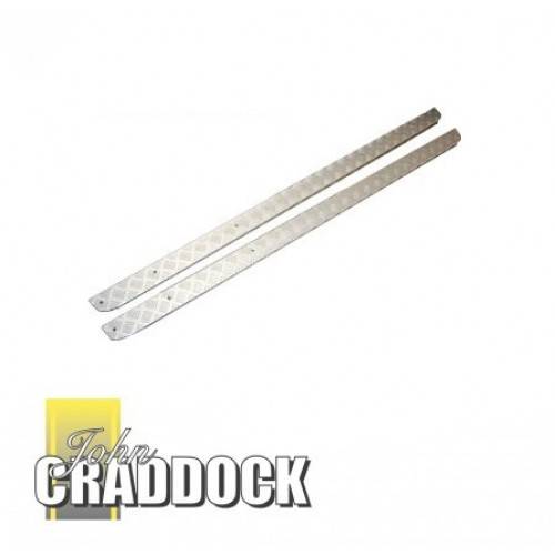 Land Rover Defender Chequer Plate | John Craddock Ltd (Page 4)