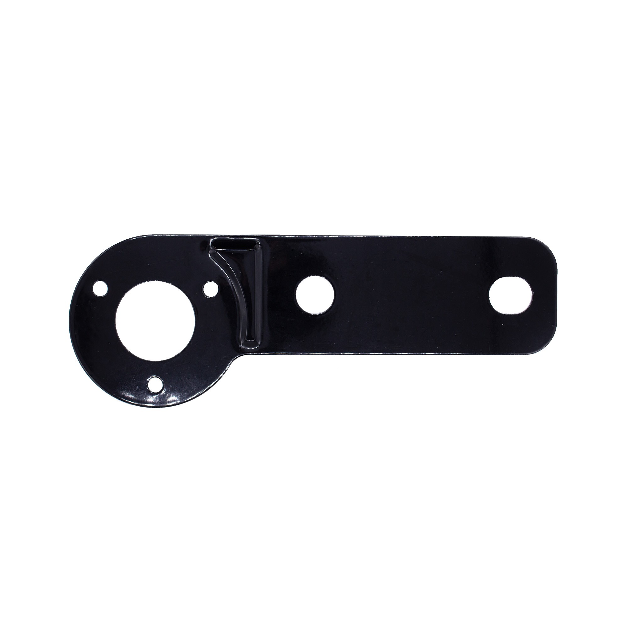 JC910 - Mounting Plate for Single 7 Pin Socket