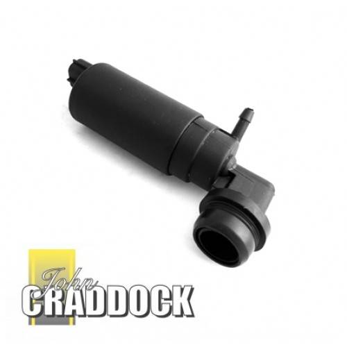 DMC100550 - Windscreen Washer Pump