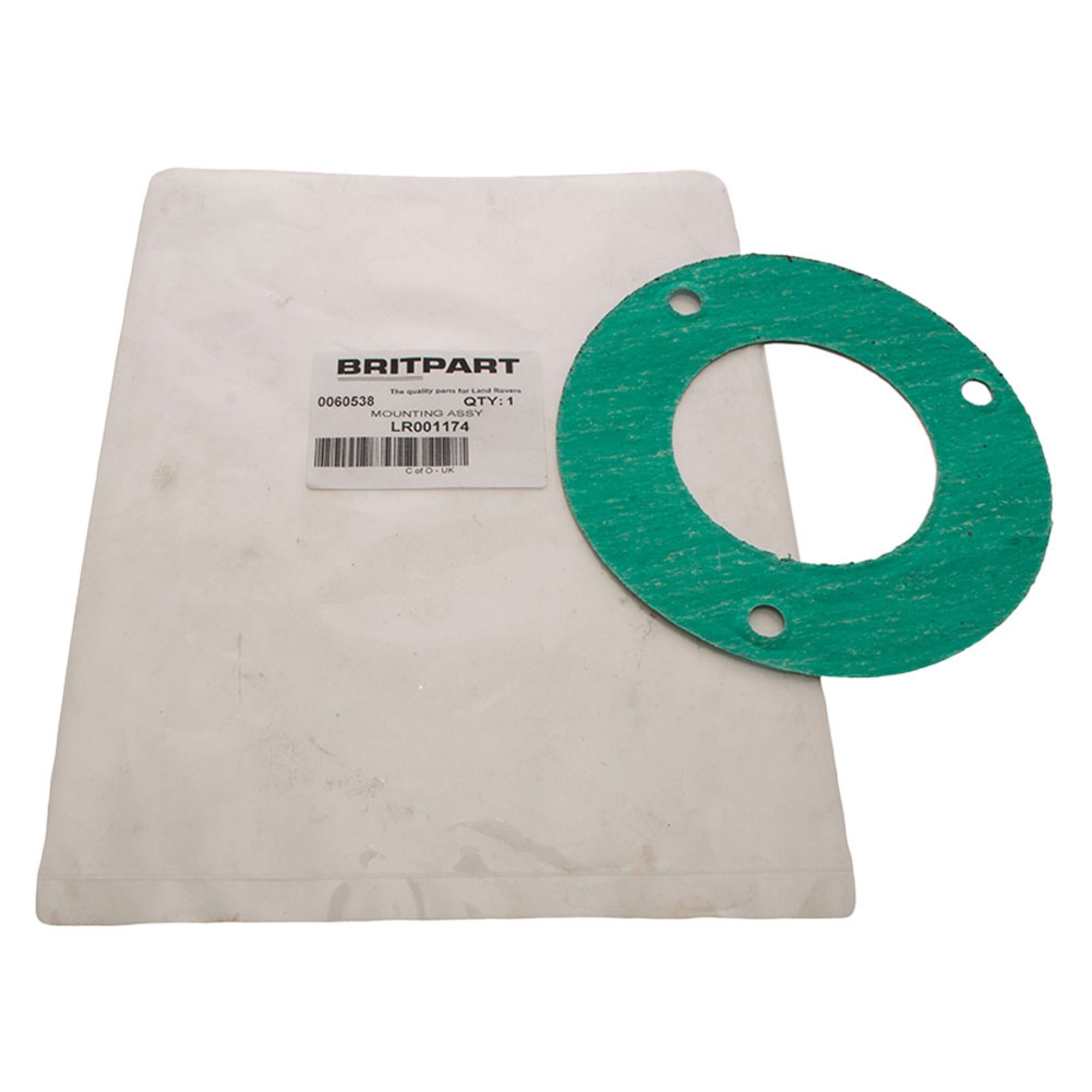 Land Rover Freelander 2 Suspension | John Craddock Ltd