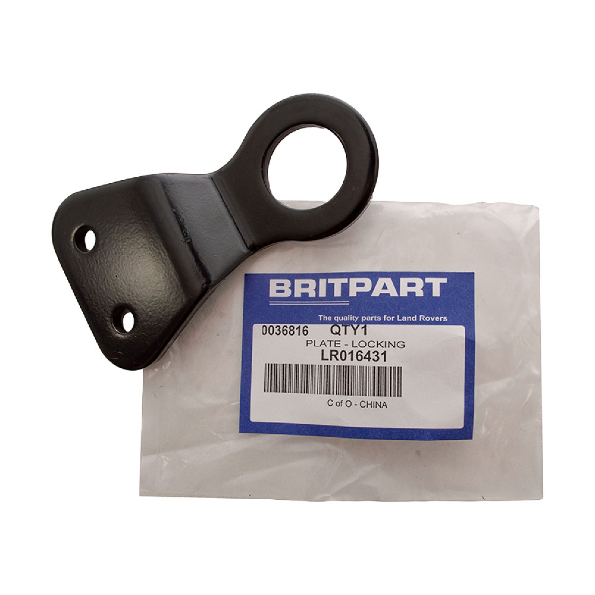 Land Rover Series 2 Body & Fittings | John Craddock Ltd (Page 33)