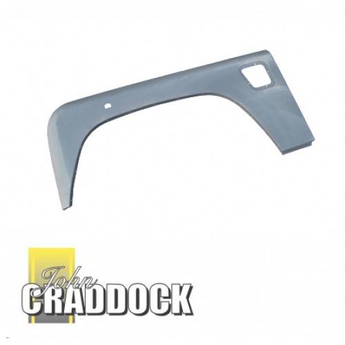 Land Rover Defender Front Body Panels | John Craddock Ltd