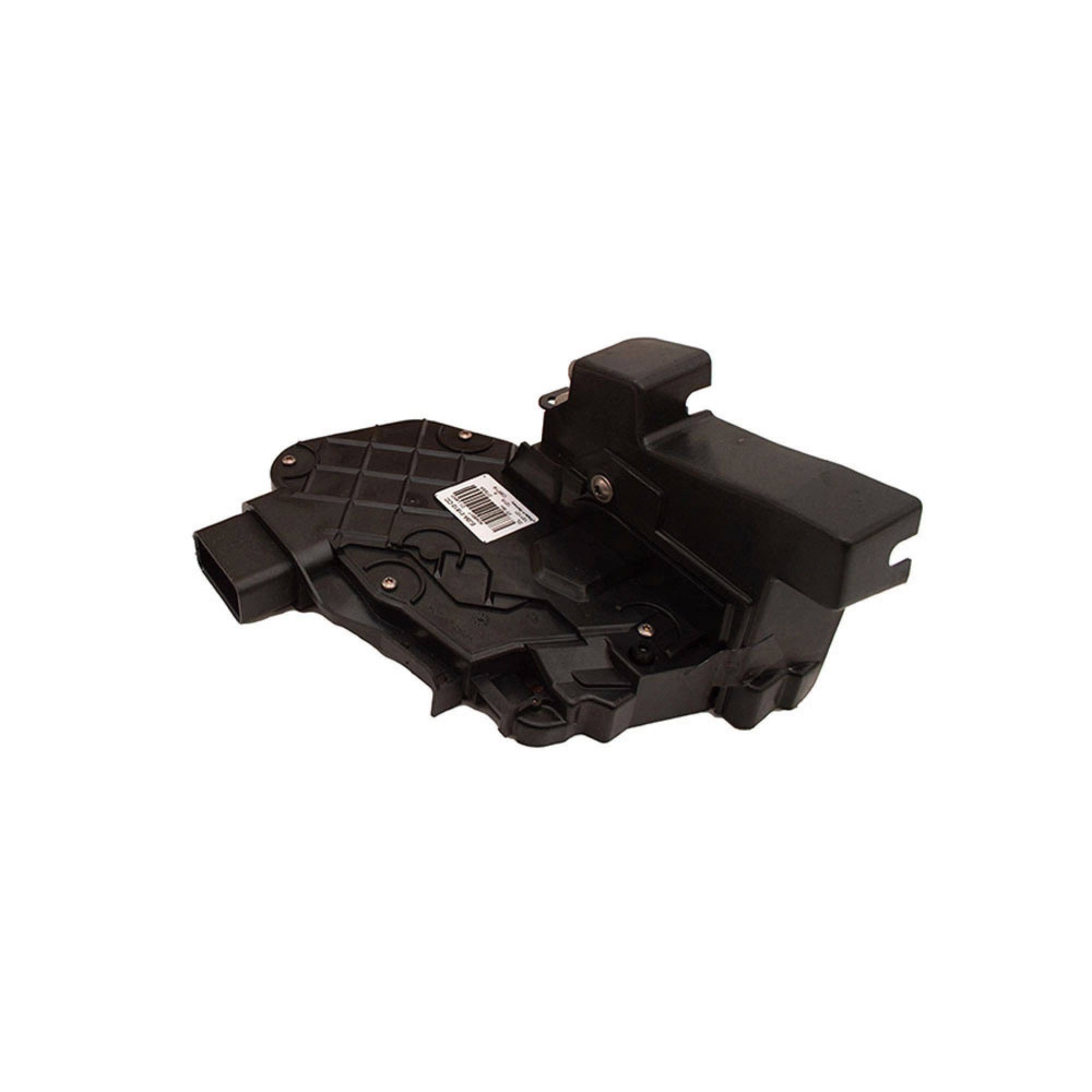 range rover evoque double lock